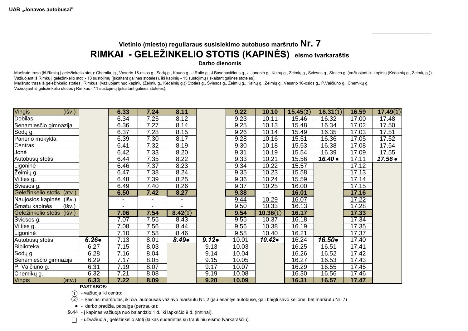 Nr. 7 darbo dienomis nuo 2022-09-01.pdf | DocDroid