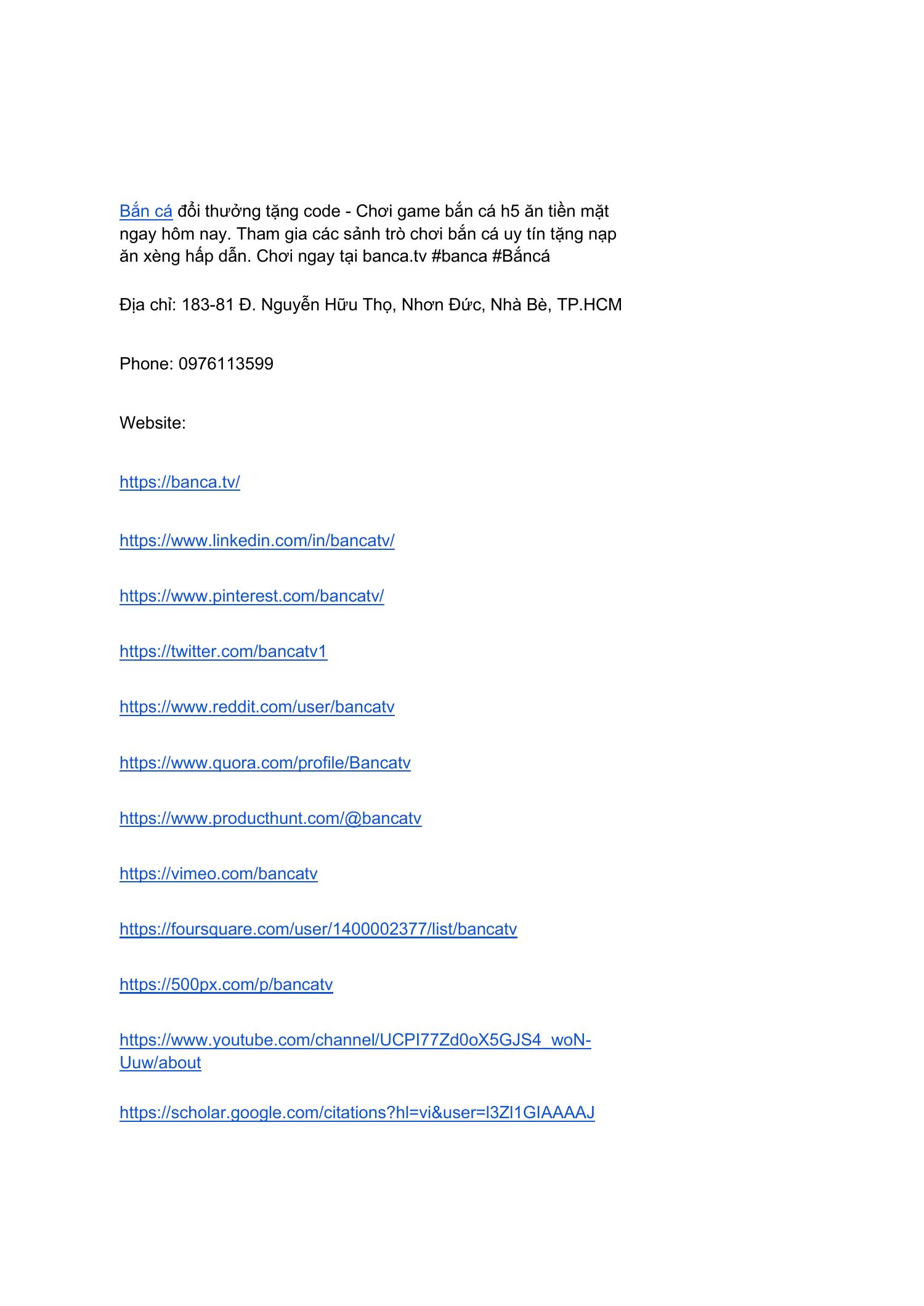 bancatv.docx | DocDroid