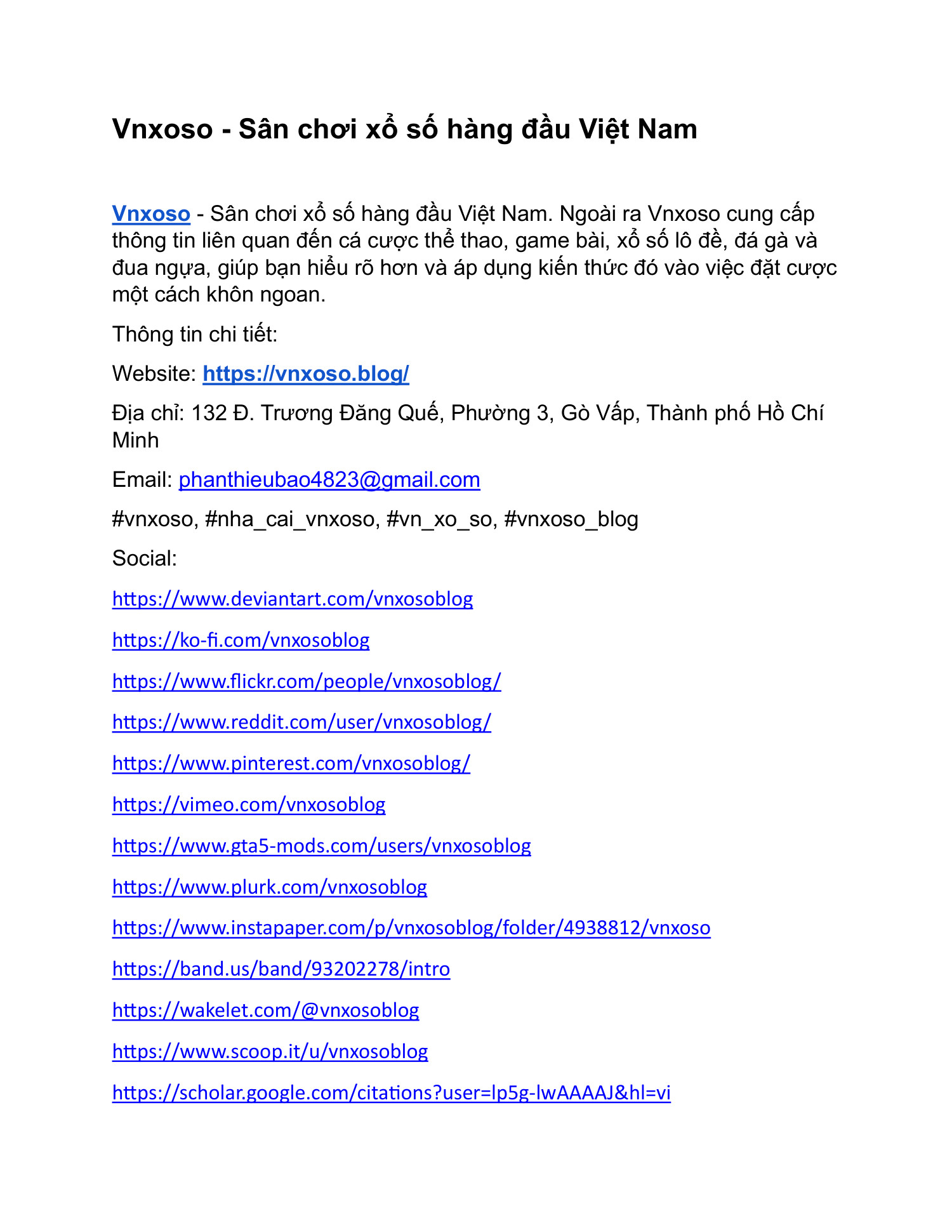 vnxosoblog.docx | DocDroid