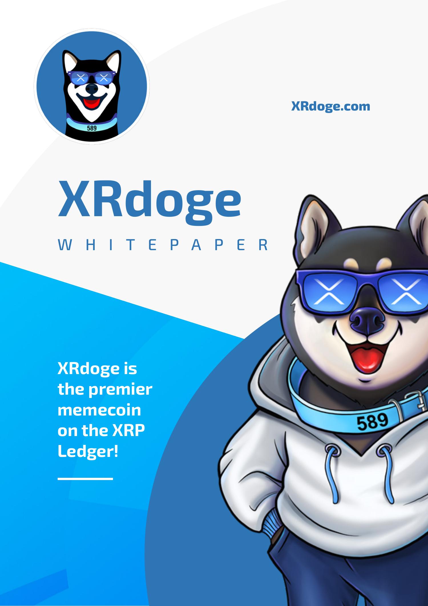 XRdoge_Whitepaper_V2_August_2022_1.pdf | DocDroid