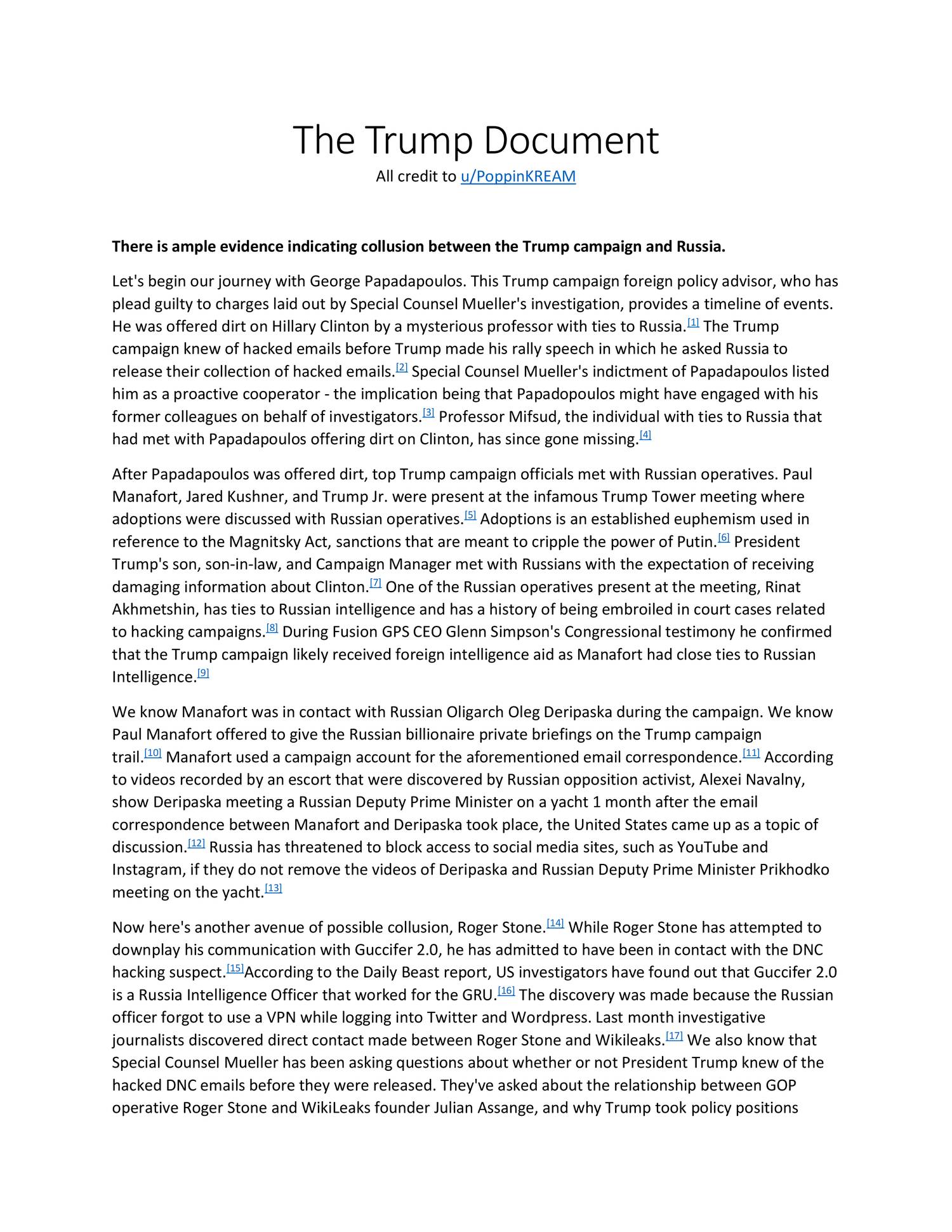 The Trump Document.pdf | DocDroid