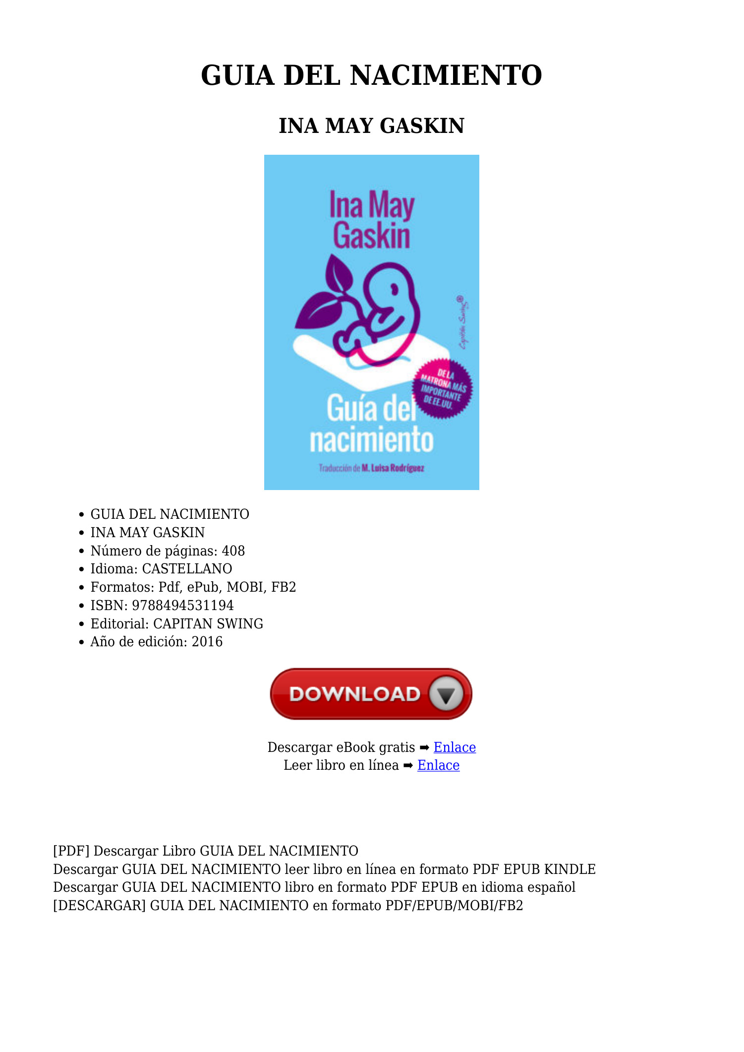 Pdf-ePub-Mobi-GUIA-DEL.pdf | DocDroid