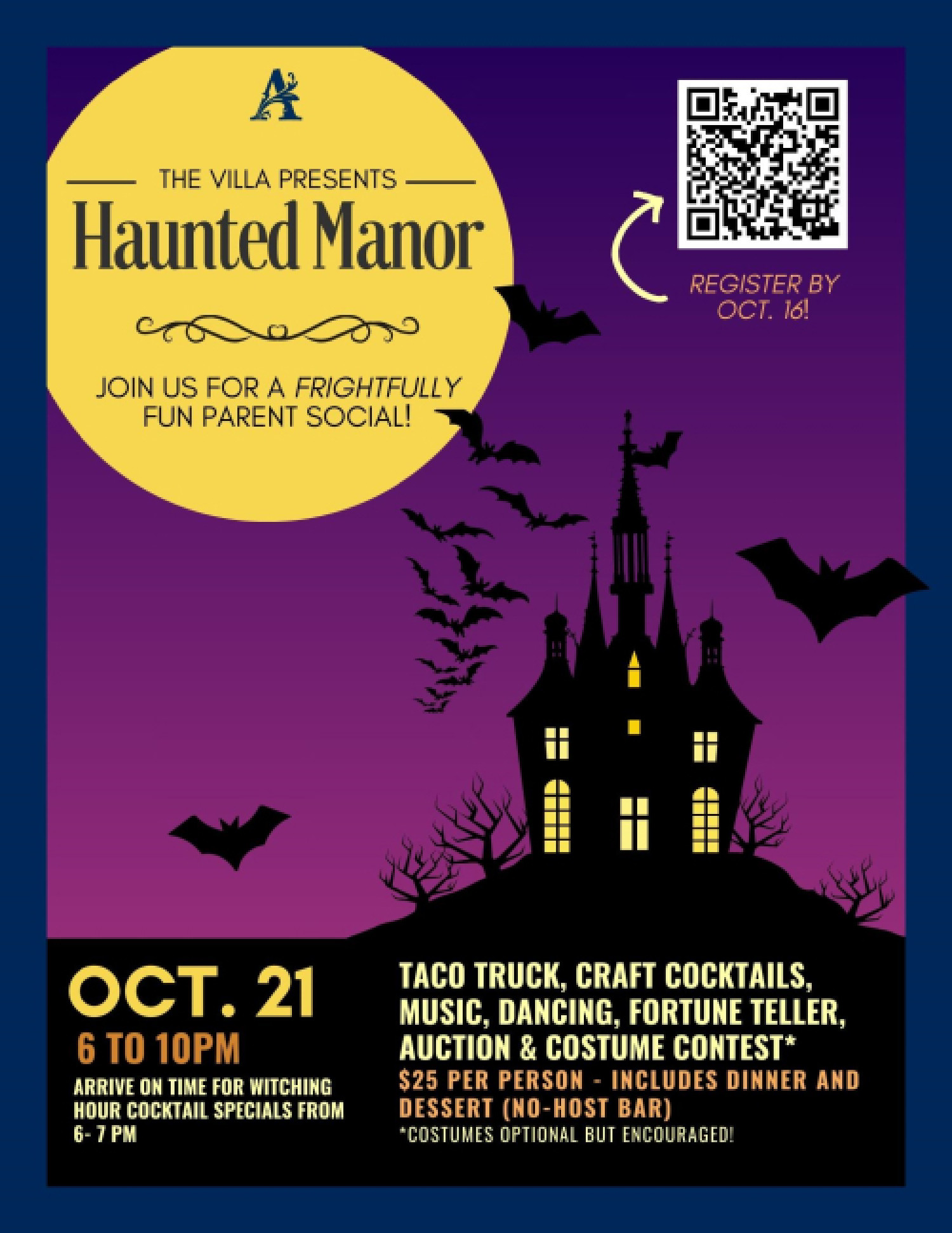 AHA The Villa's Haunted Manor flyer.pdf | DocDroid