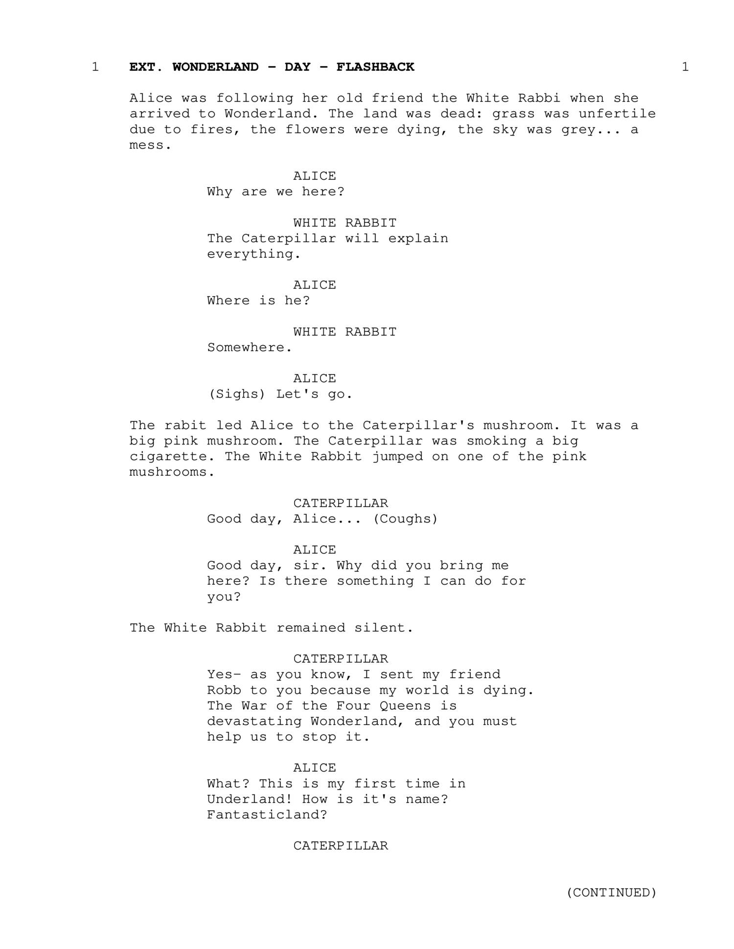 Script Once Upon a Time Script 802 (1).pdf | DocDroid
