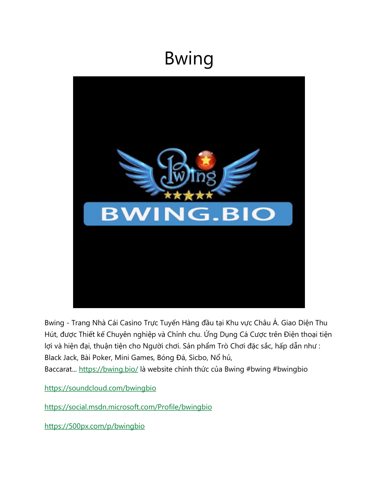 bwing.docx | DocDroid