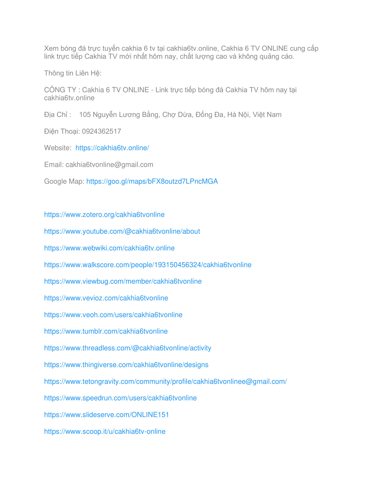 cakhia6tvonline.docx | DocDroid