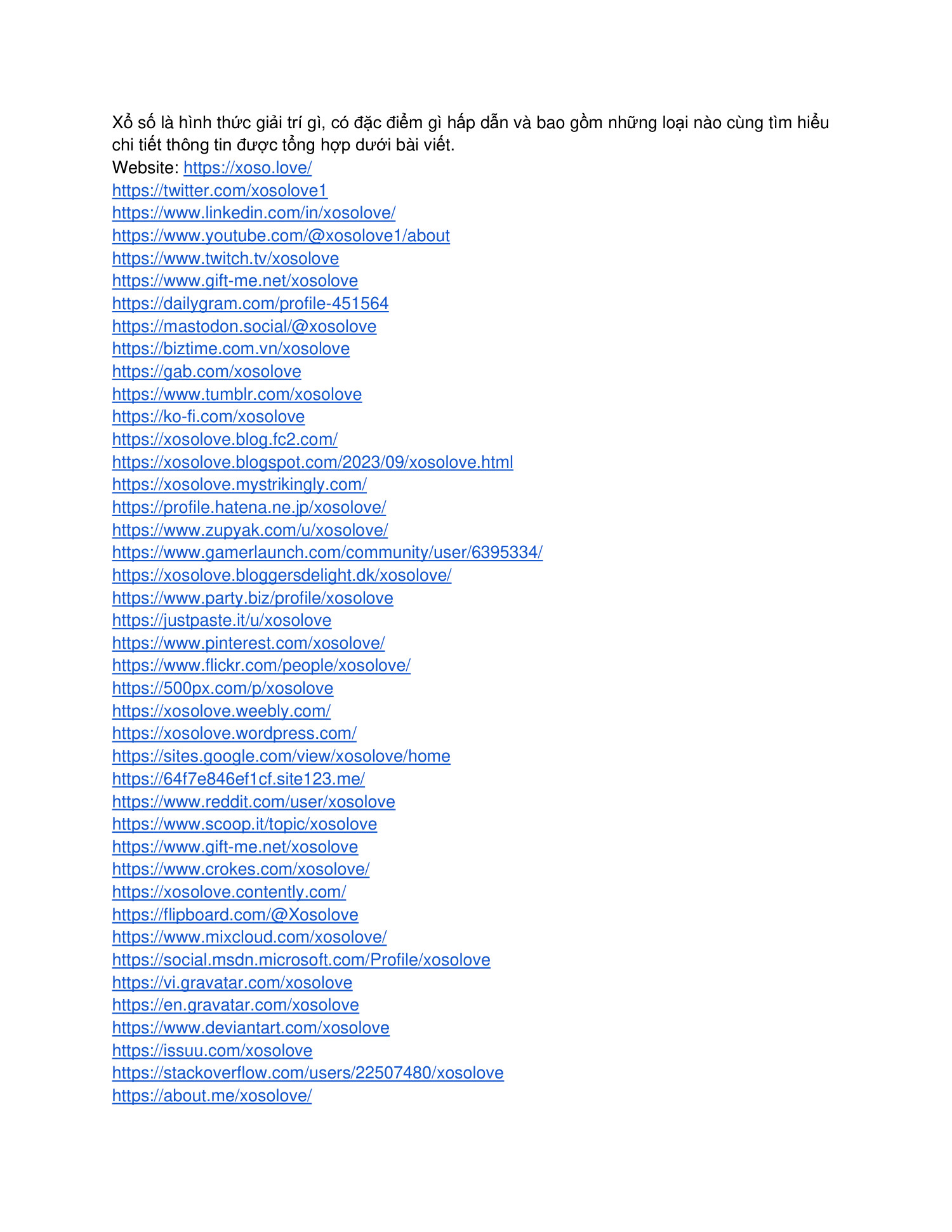 xosolove.docx | DocDroid