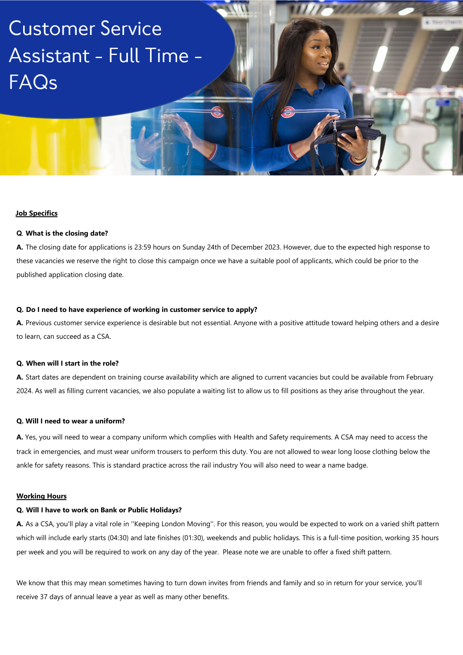 CSA2 Full Time FAQ 2023.pdf | DocDroid