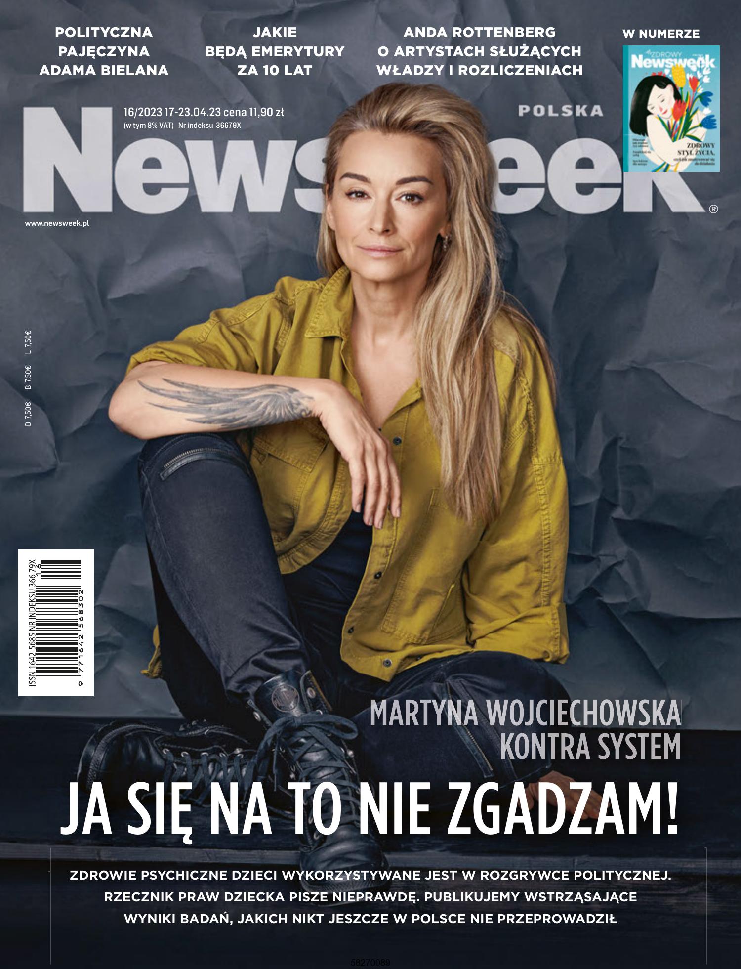 Newsweek Polska nr 16 17-23.04.2023.pdf | DocDroid