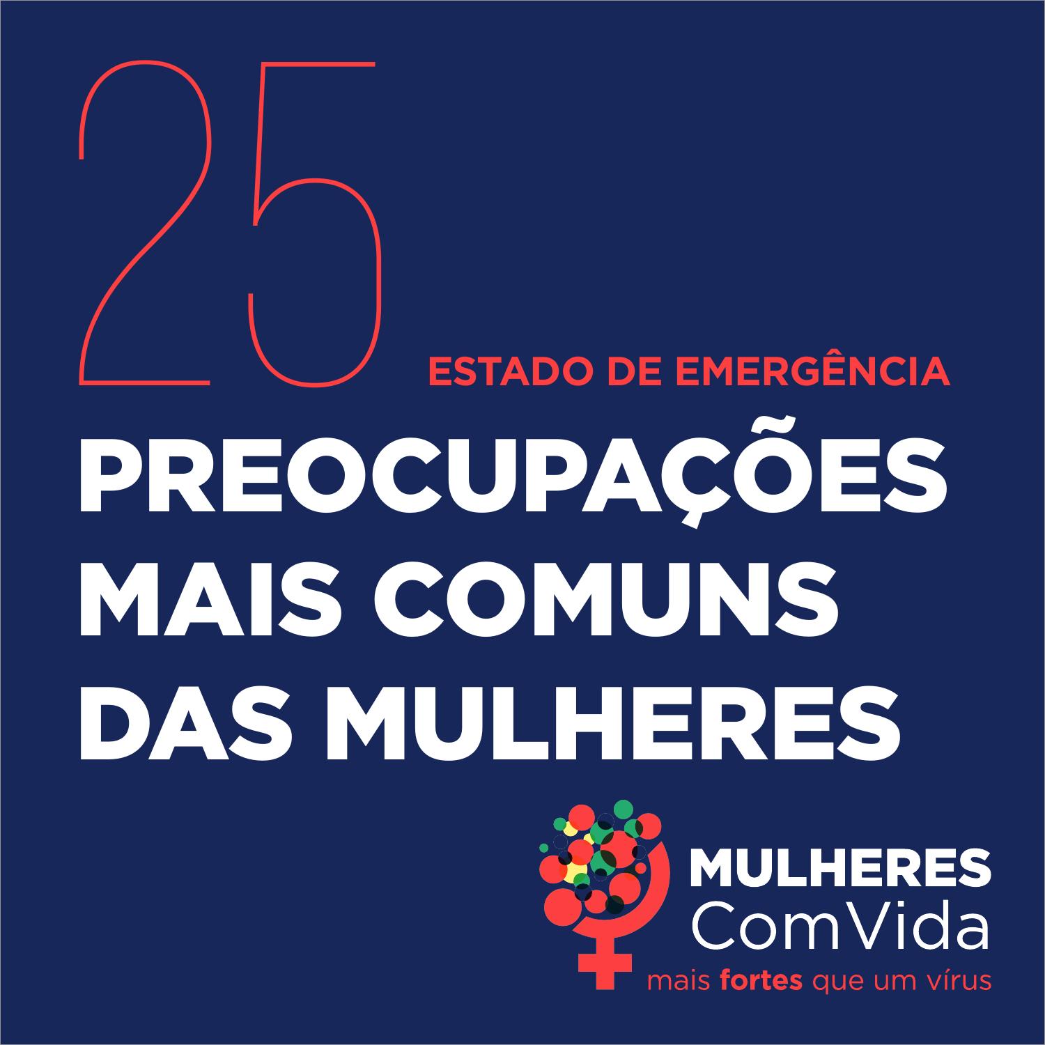 COVID-19 -25 preocupaçoes mais comuns das mulheres.pdf | DocDroid