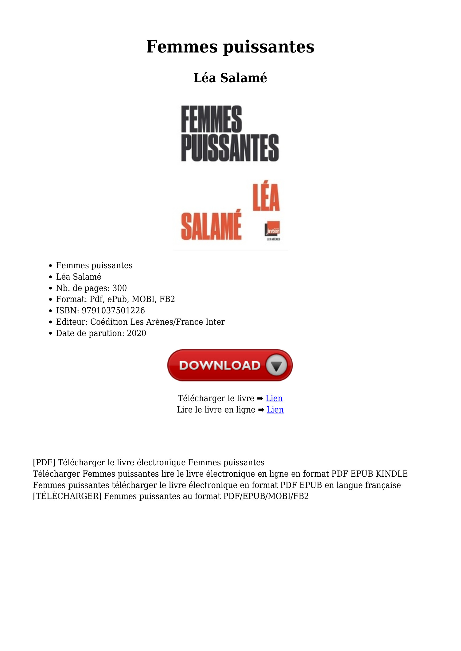 Pdf-ePub-Femmes.pdf | DocDroid