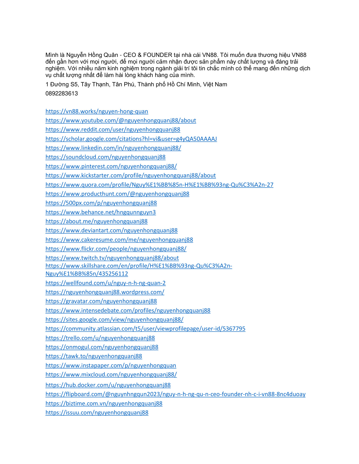 Mình là Nguyễn Hồng Quân.docx | DocDroid