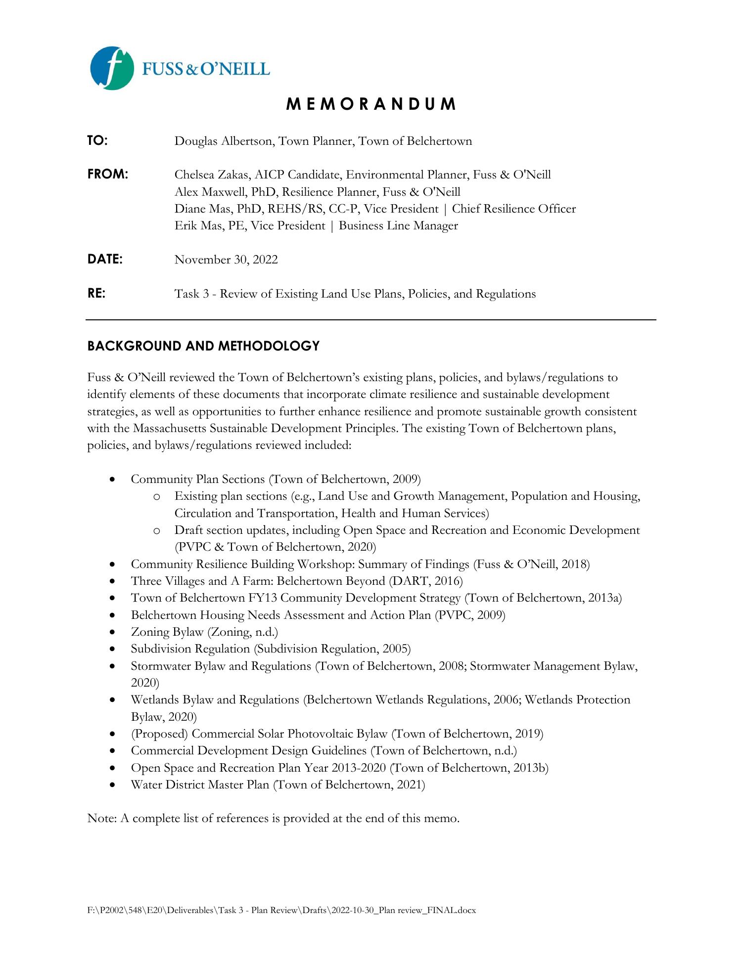 2022-10-30_Plan review_FINAL.pdf | DocDroid