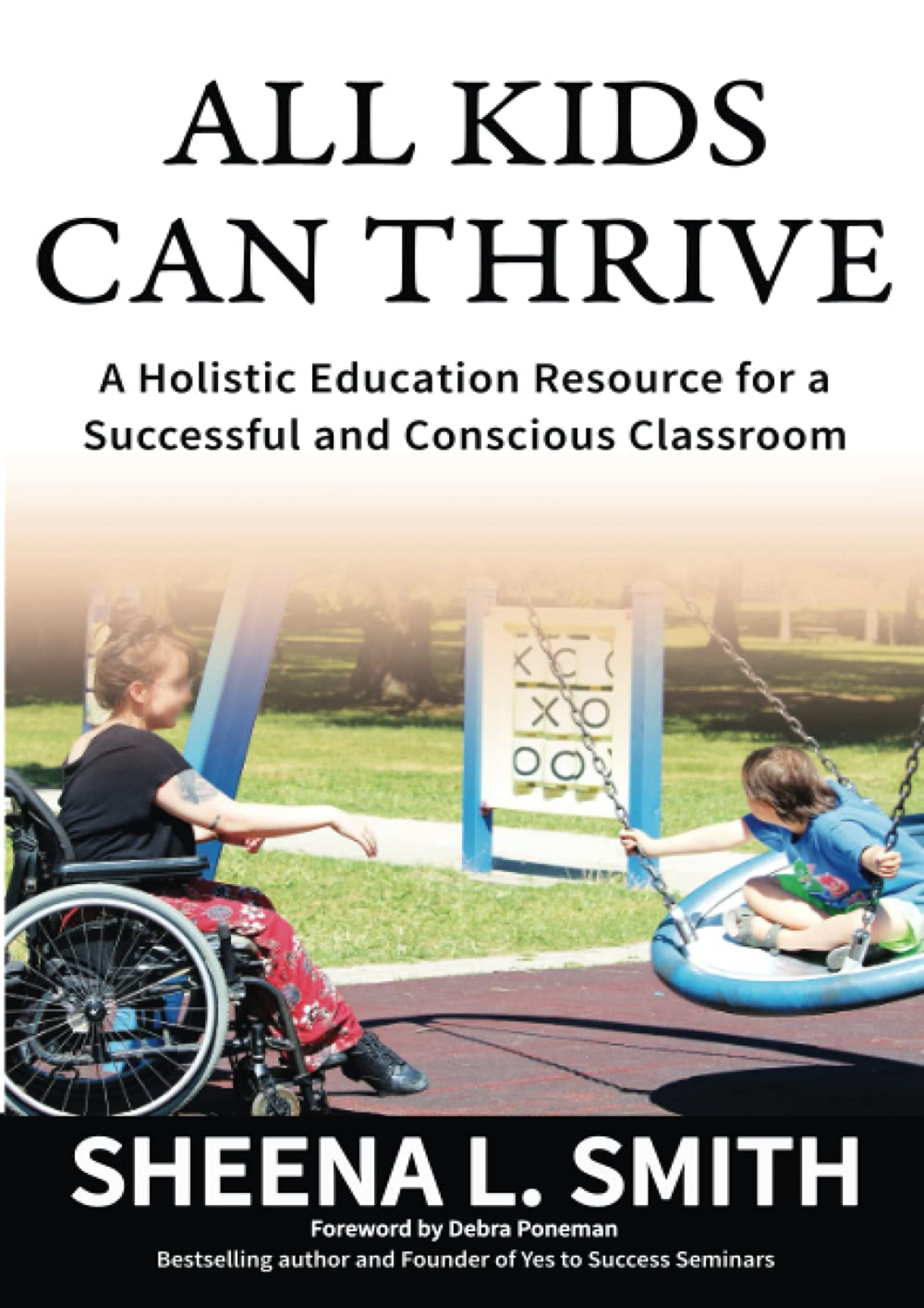 EBOOK All Kids Can Thrive A Holistic Education Resource for a ...