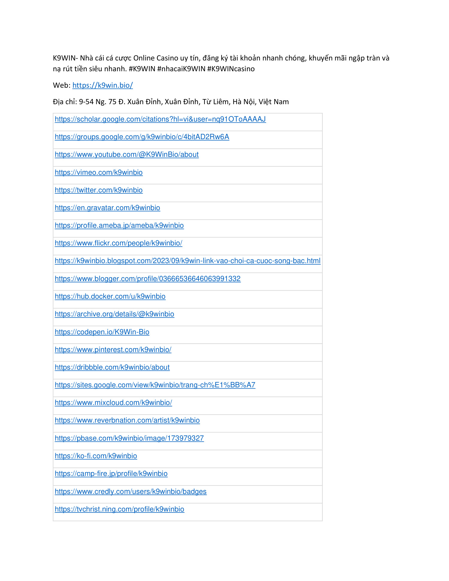 k9win.docx | DocDroid