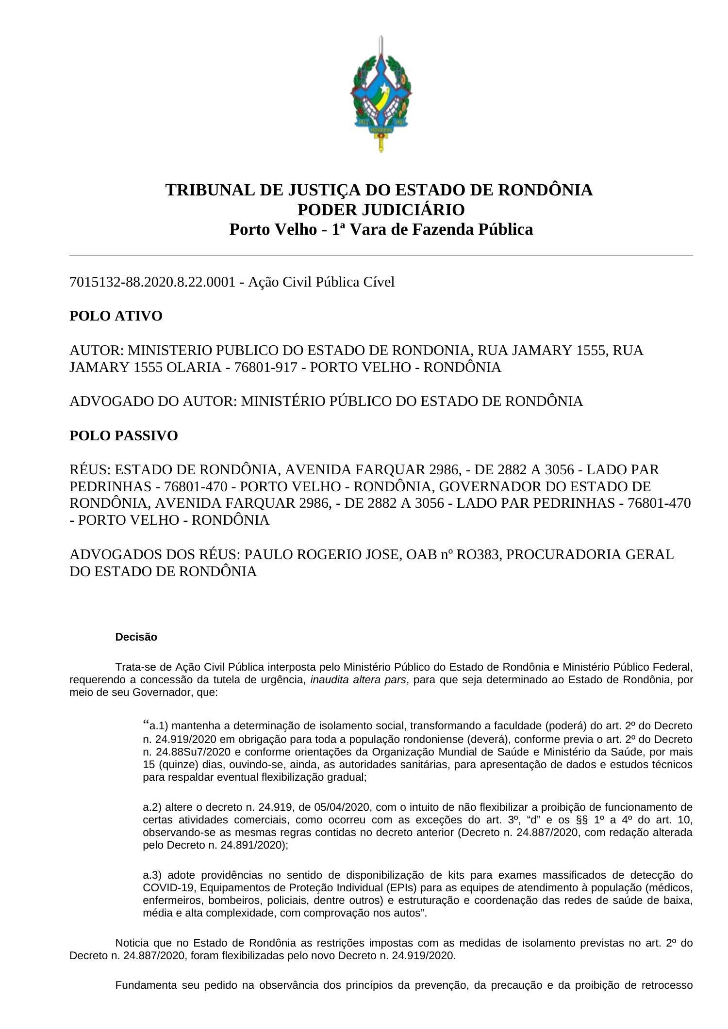 Decisão judicial - PVh.pdf | DocDroid