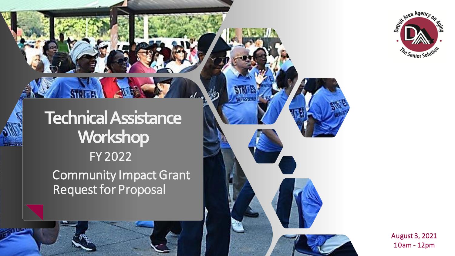 2022 CIG RFP PP Presentation.pdf | DocDroid