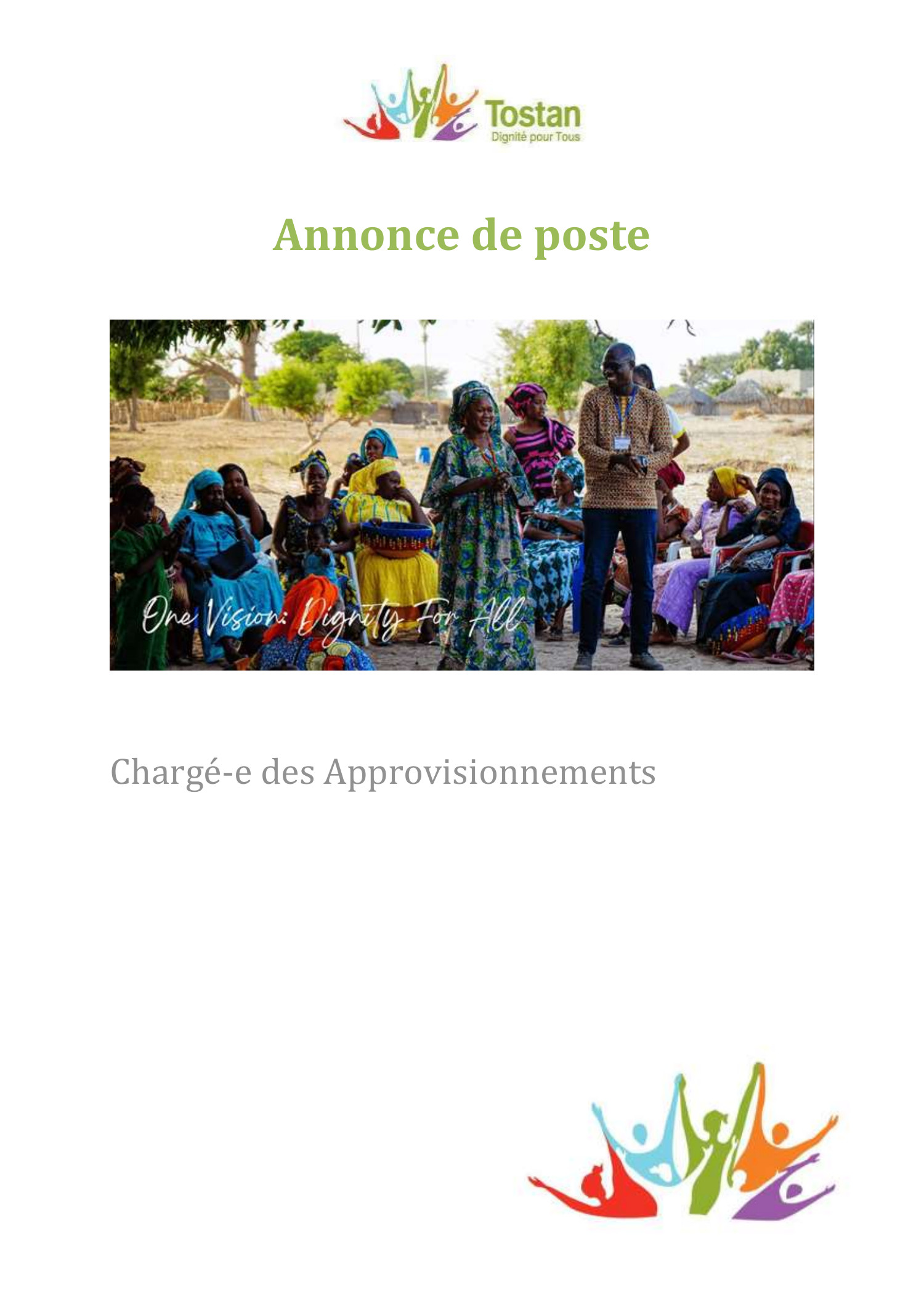 Annonce de Poste_Chargé-e des Approvisionnements_TostanGB 2023.pdf | DocDroid