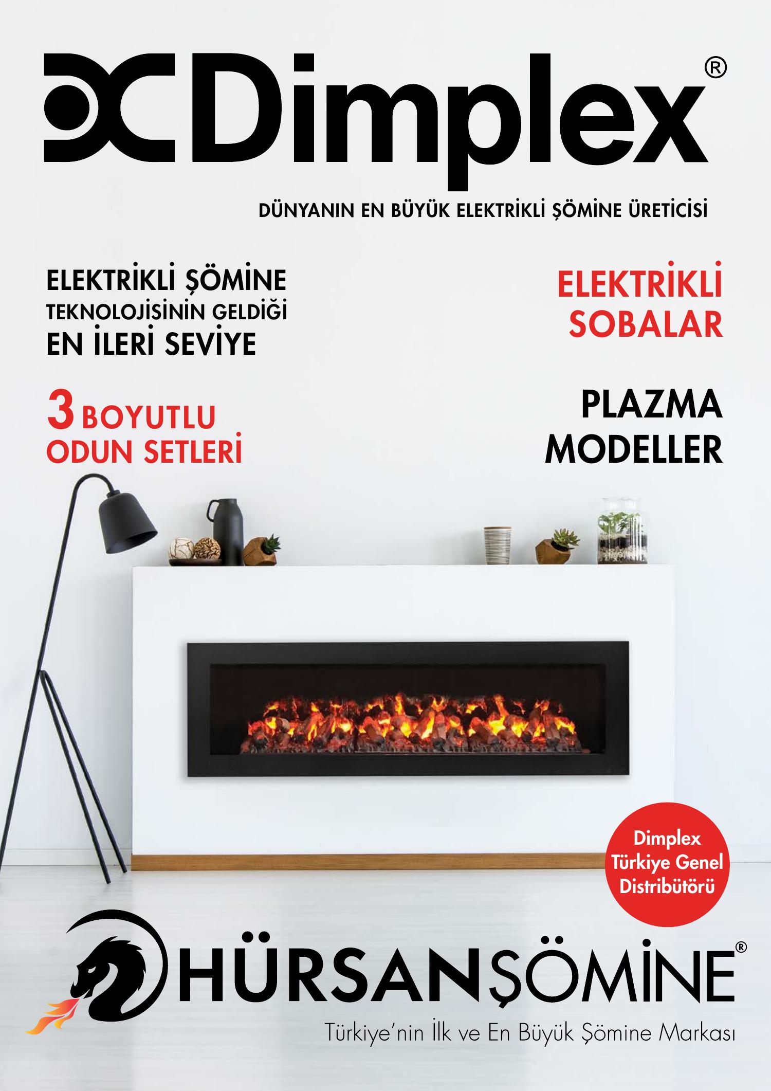 dimplex-elektrikli-katalog.pdf | DocDroid