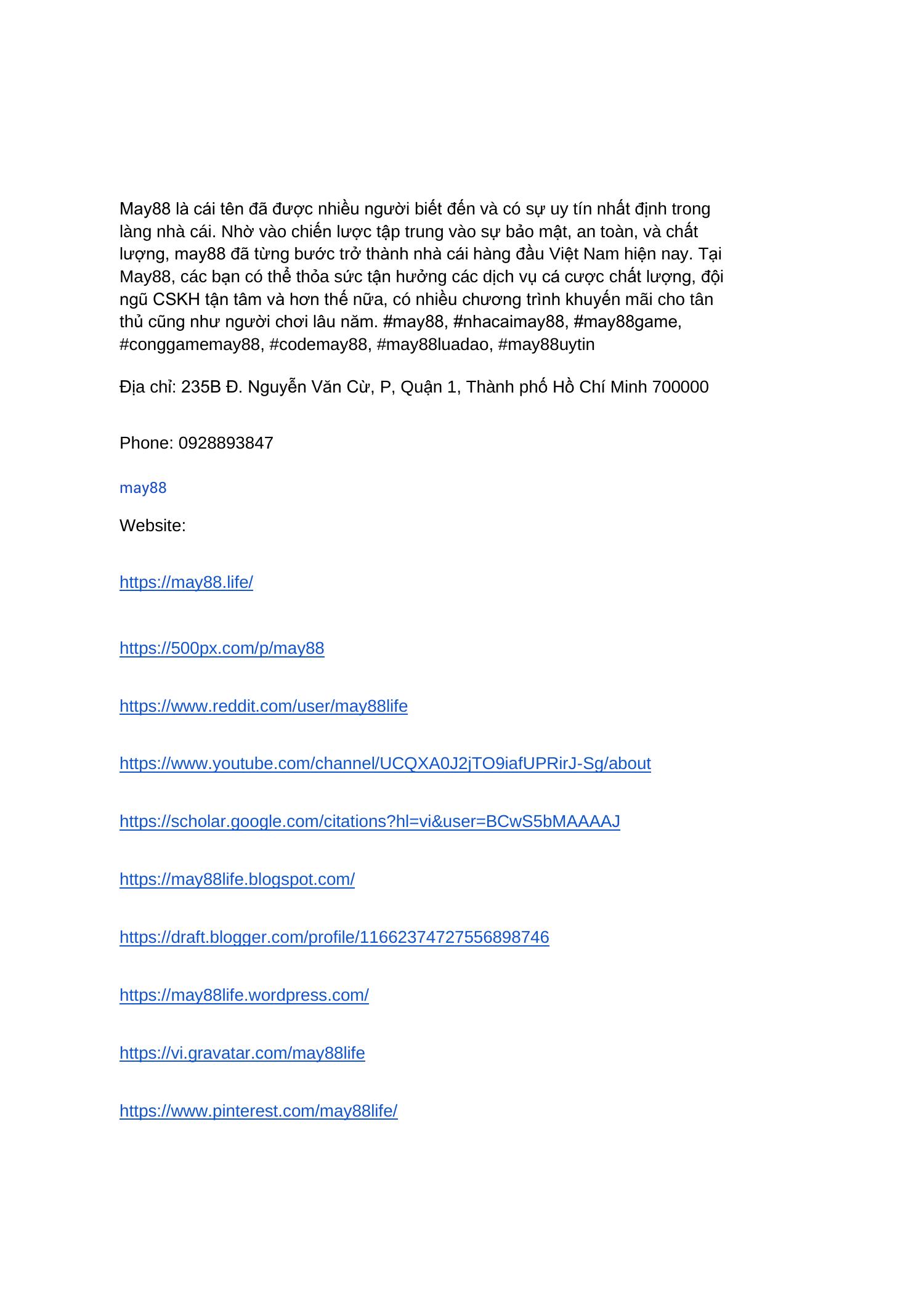 may88.docx | DocDroid