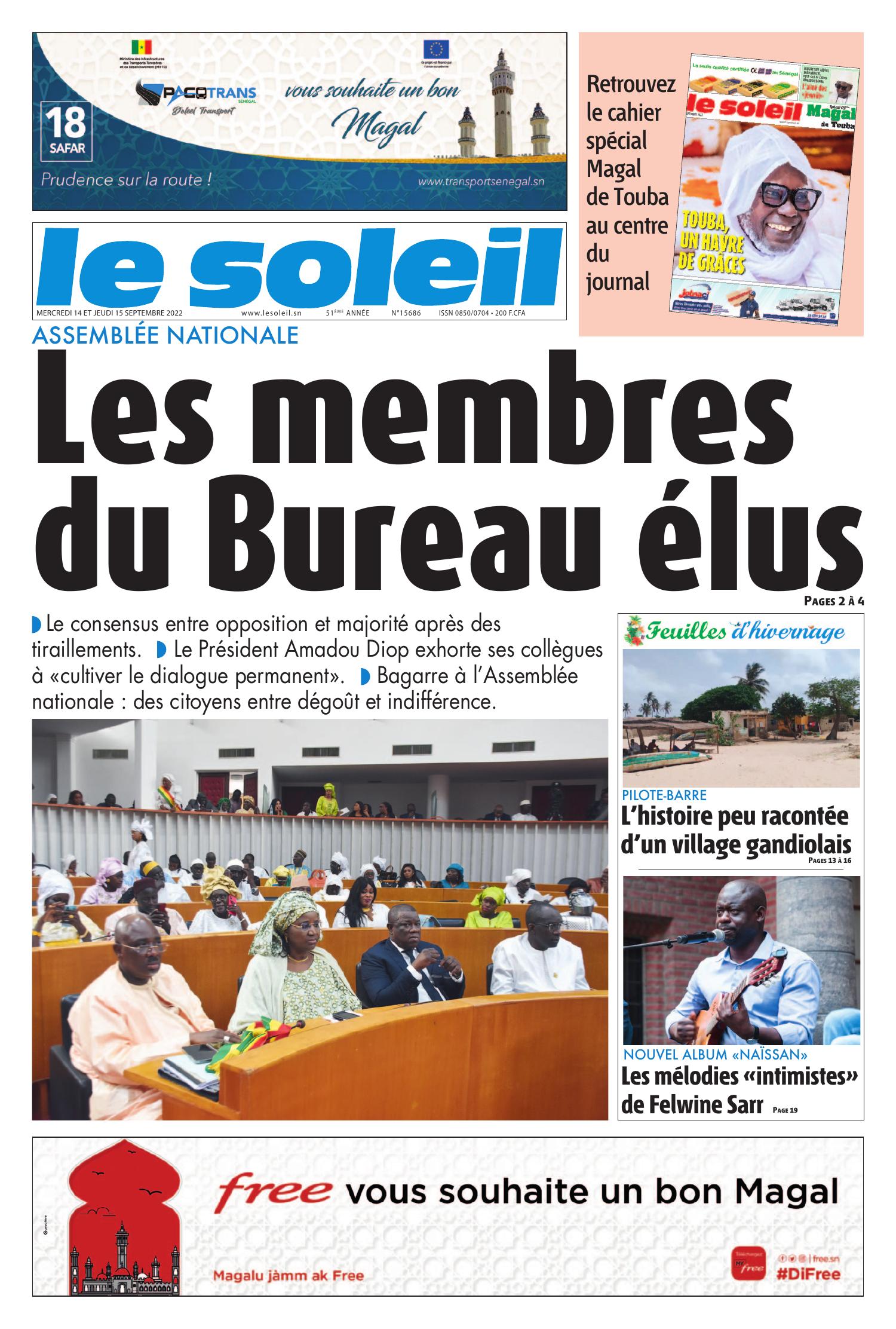 le soliel.pdf | DocDroid