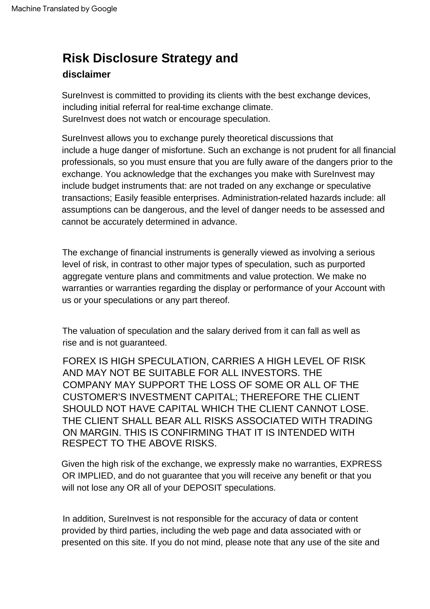 Risk_disclosure .pdf | DocDroid