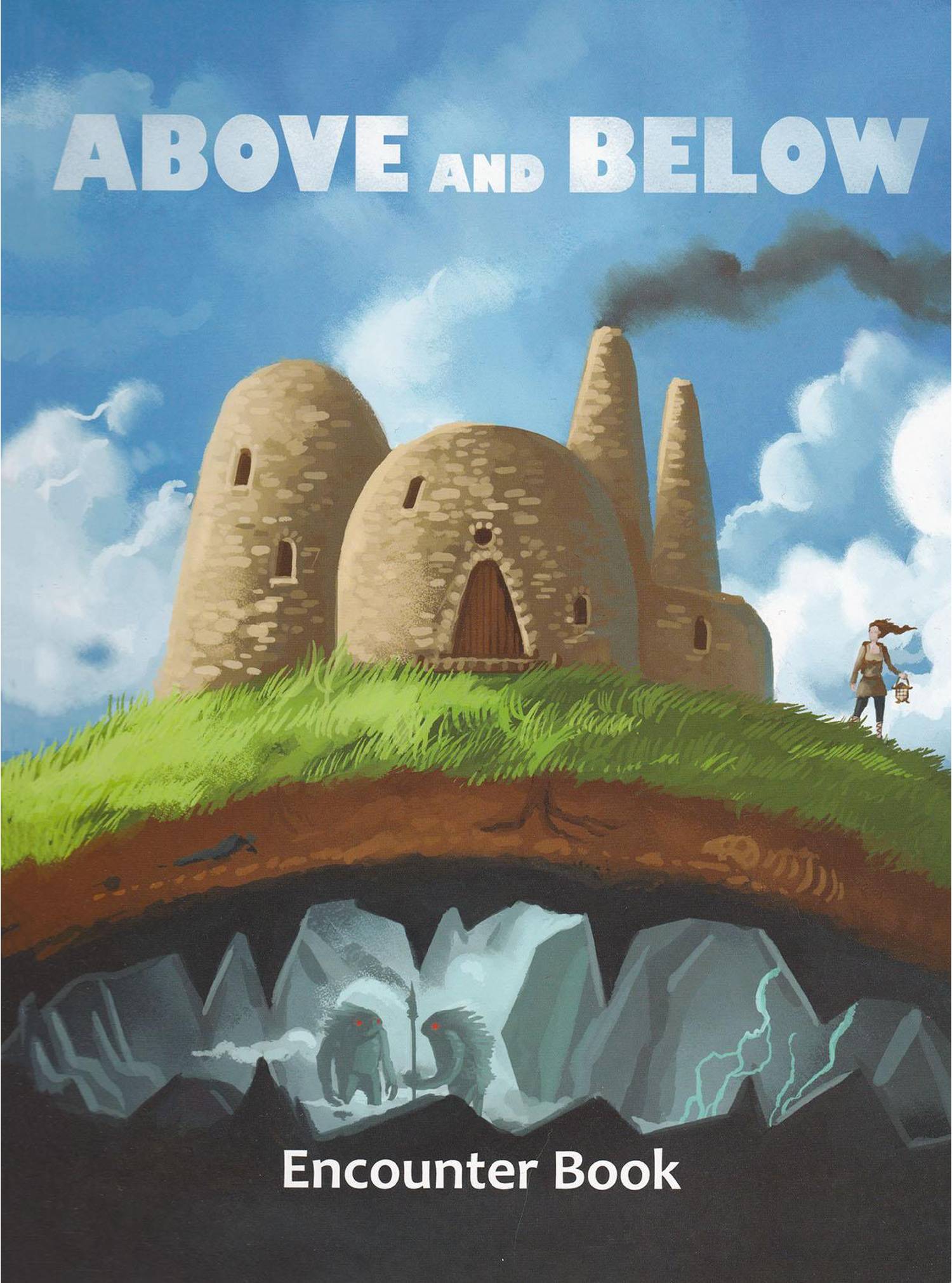 A&B Encounters Book.pdf | DocDroid