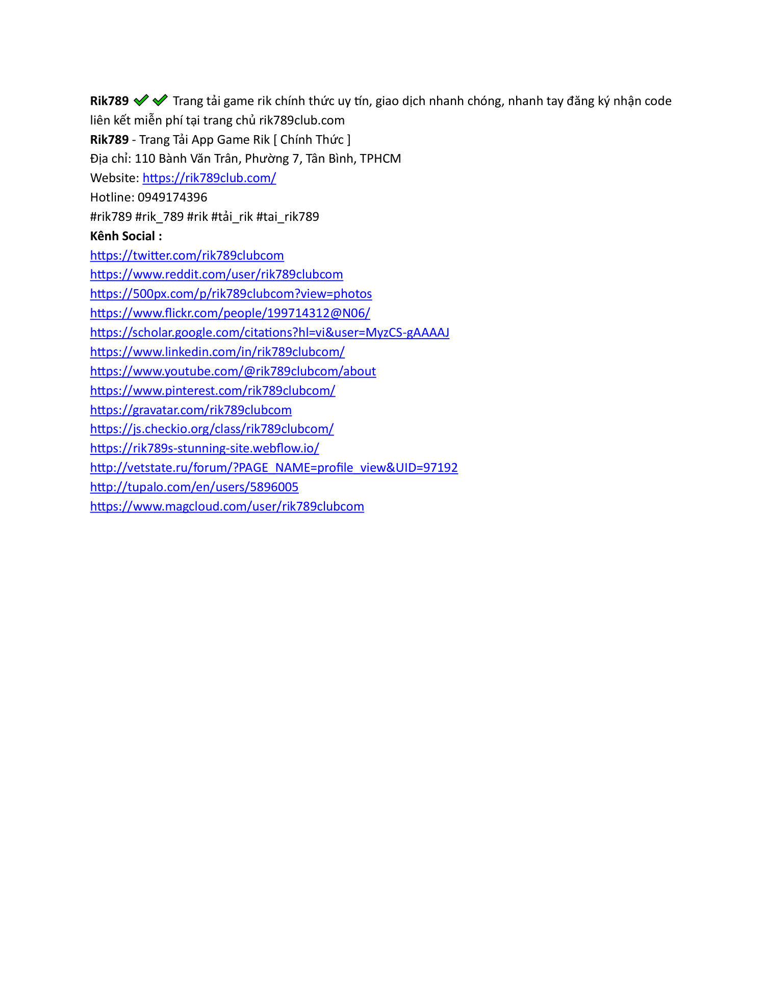 Rik789.docx | DocDroid