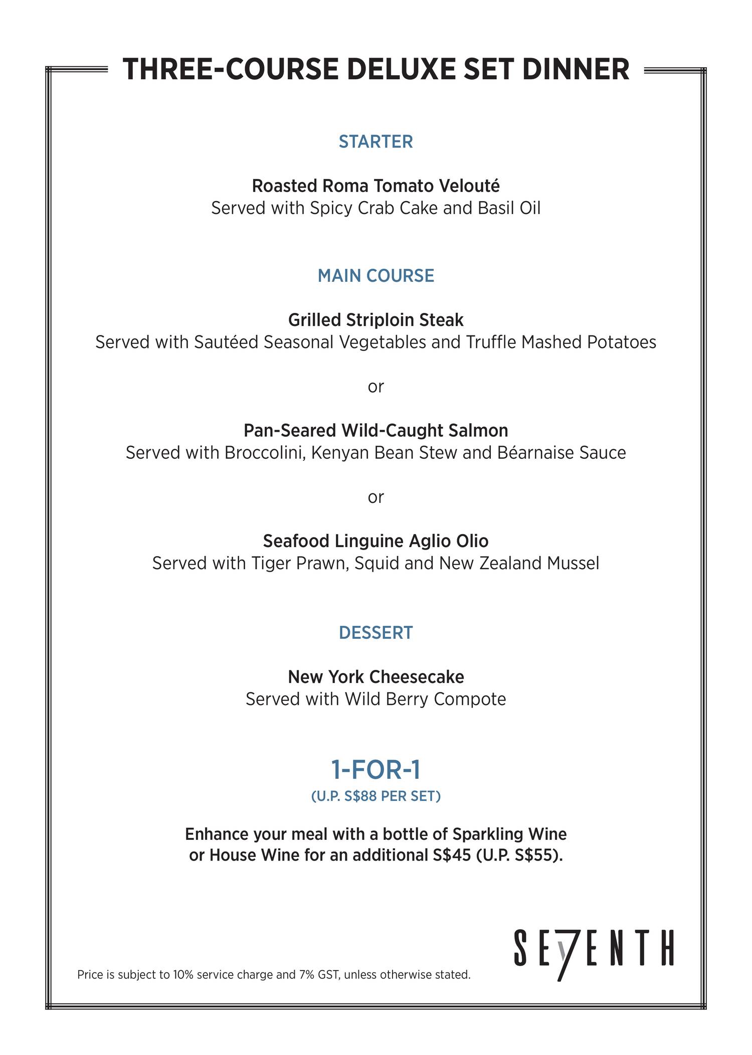 3 Course Set Dinner (July 2018).pdf | DocDroid