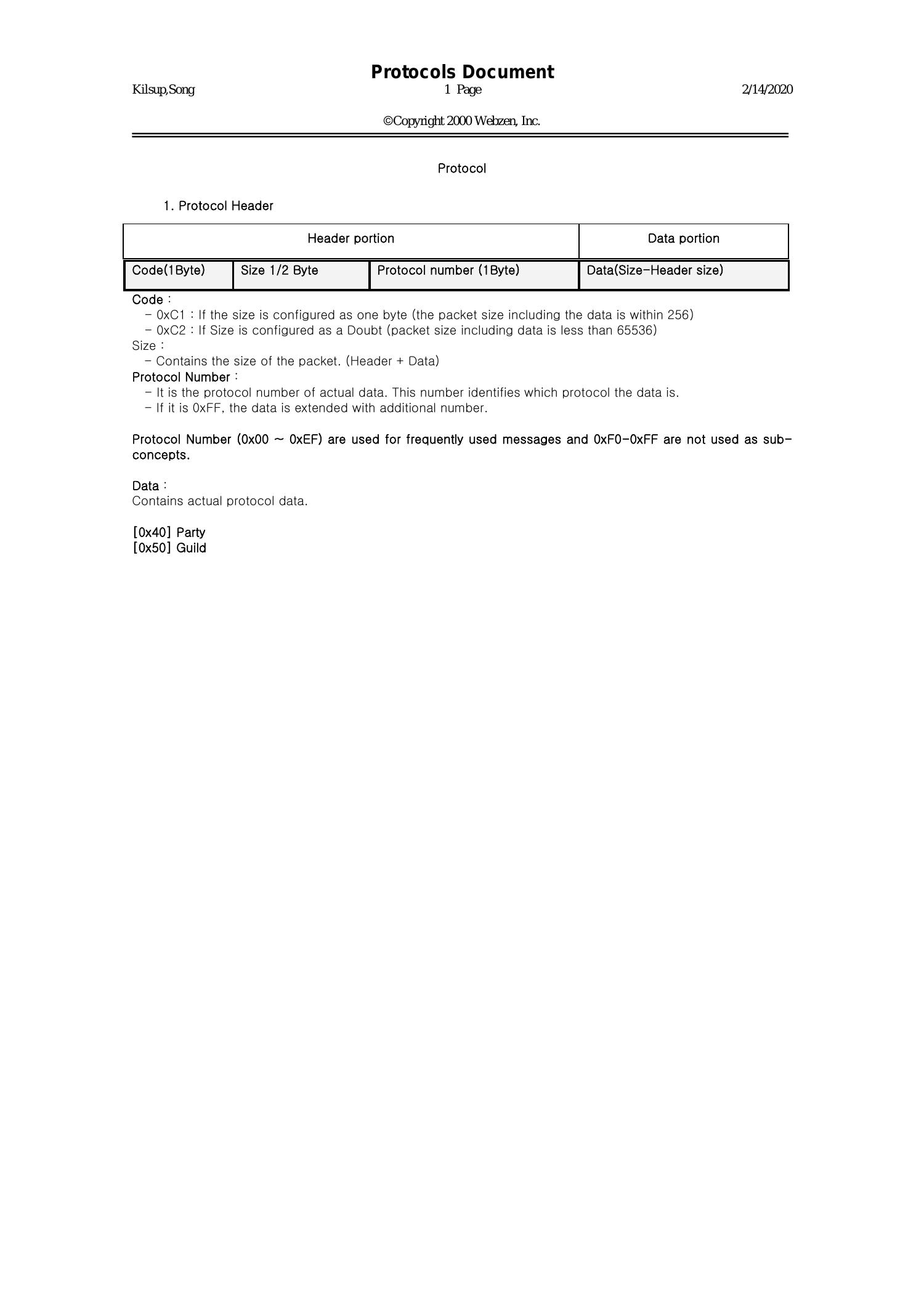 KOR Protocol.pdf | DocDroid