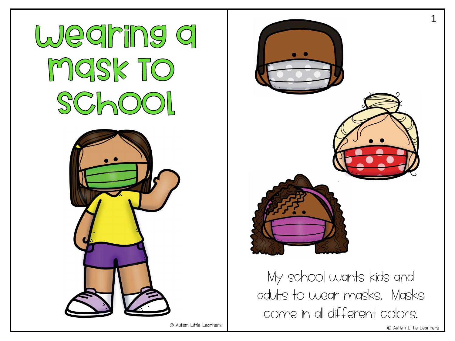 Wearing a Mask to School.pdf | DocDroid