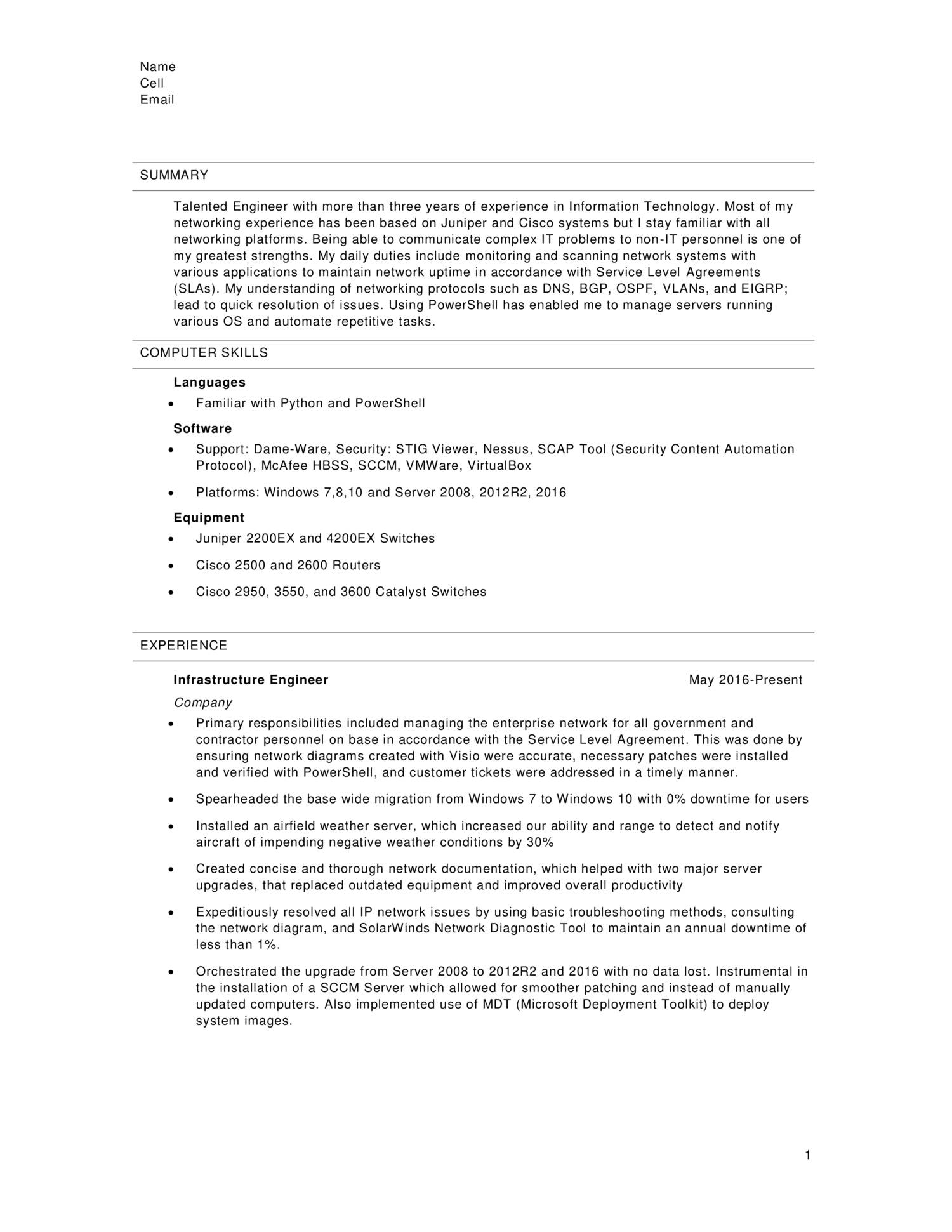 Resume.pdf | DocDroid