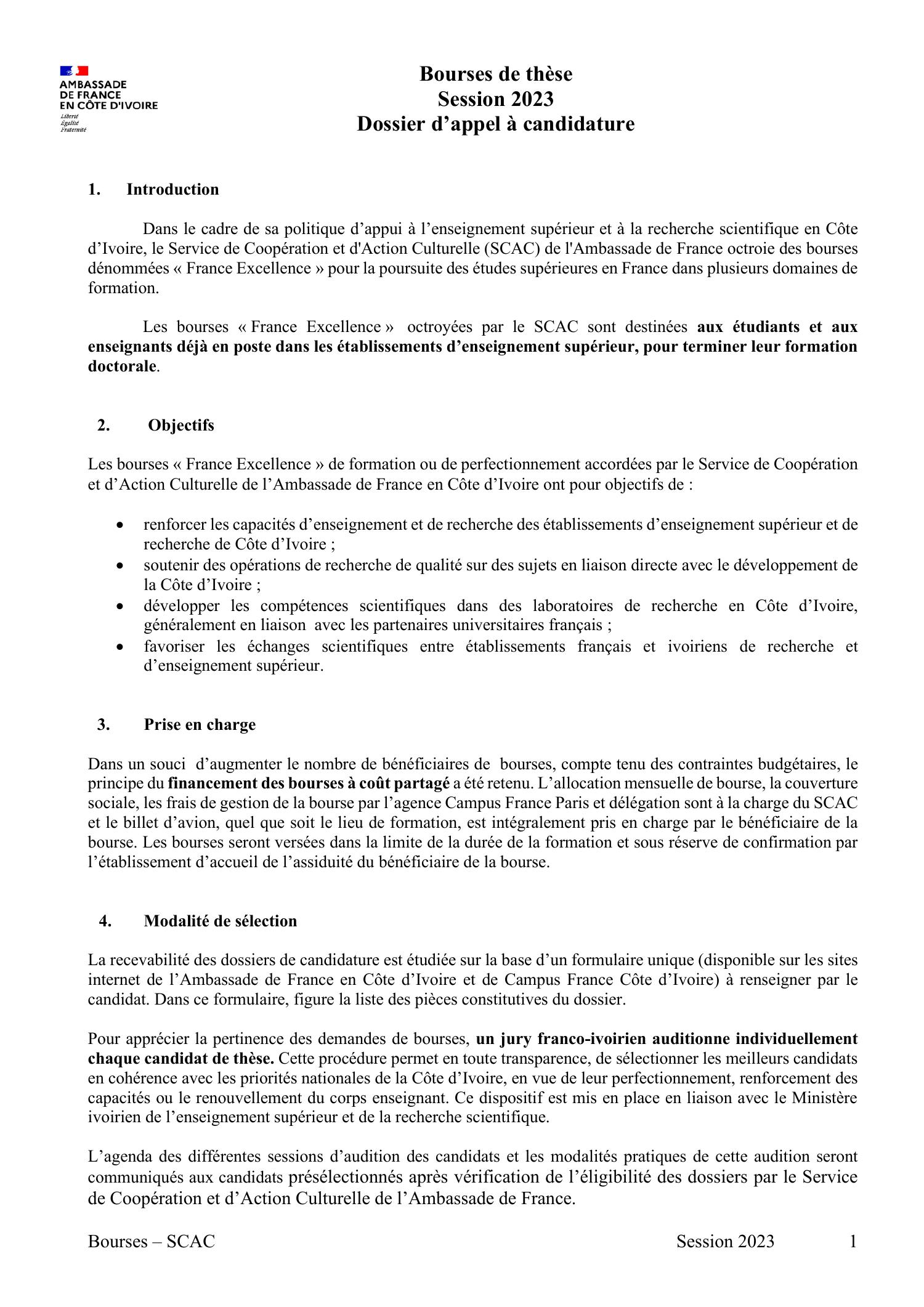 Notice explicative_Bourse de Doctorat 2023.docx | DocDroid
