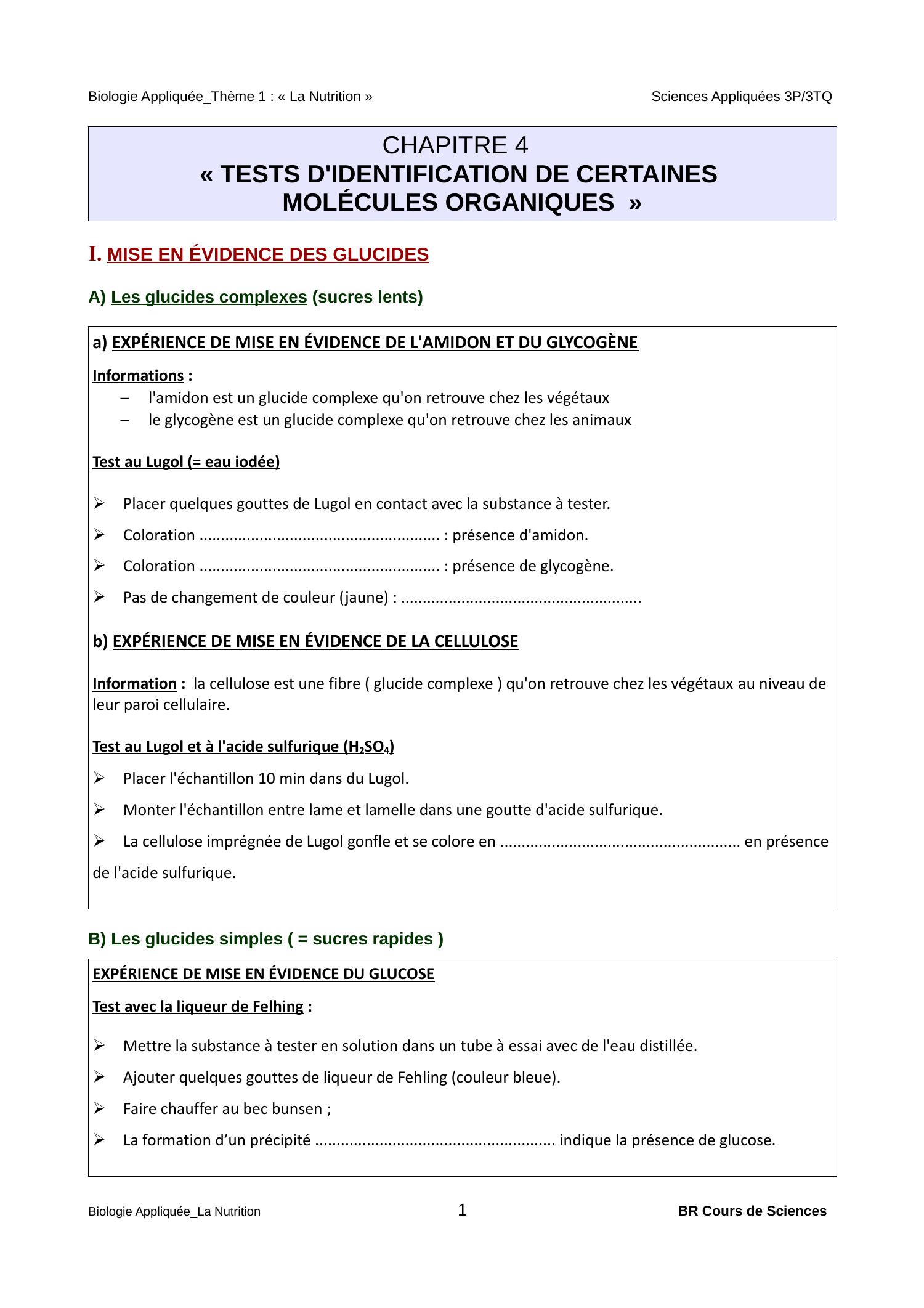 ELEVE UAA1_Tests d'identification.pdf | DocDroid