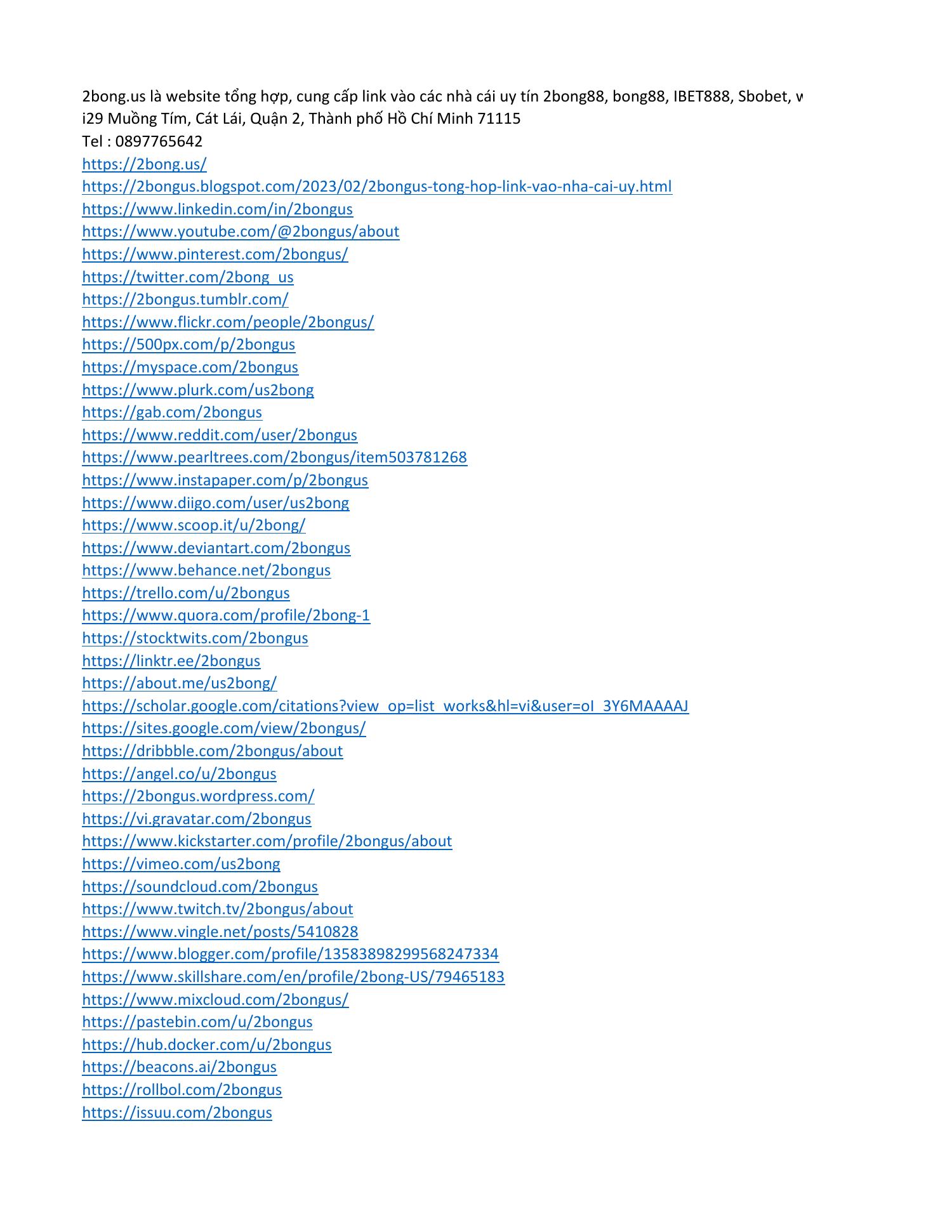 2bong.xlsx | DocDroid