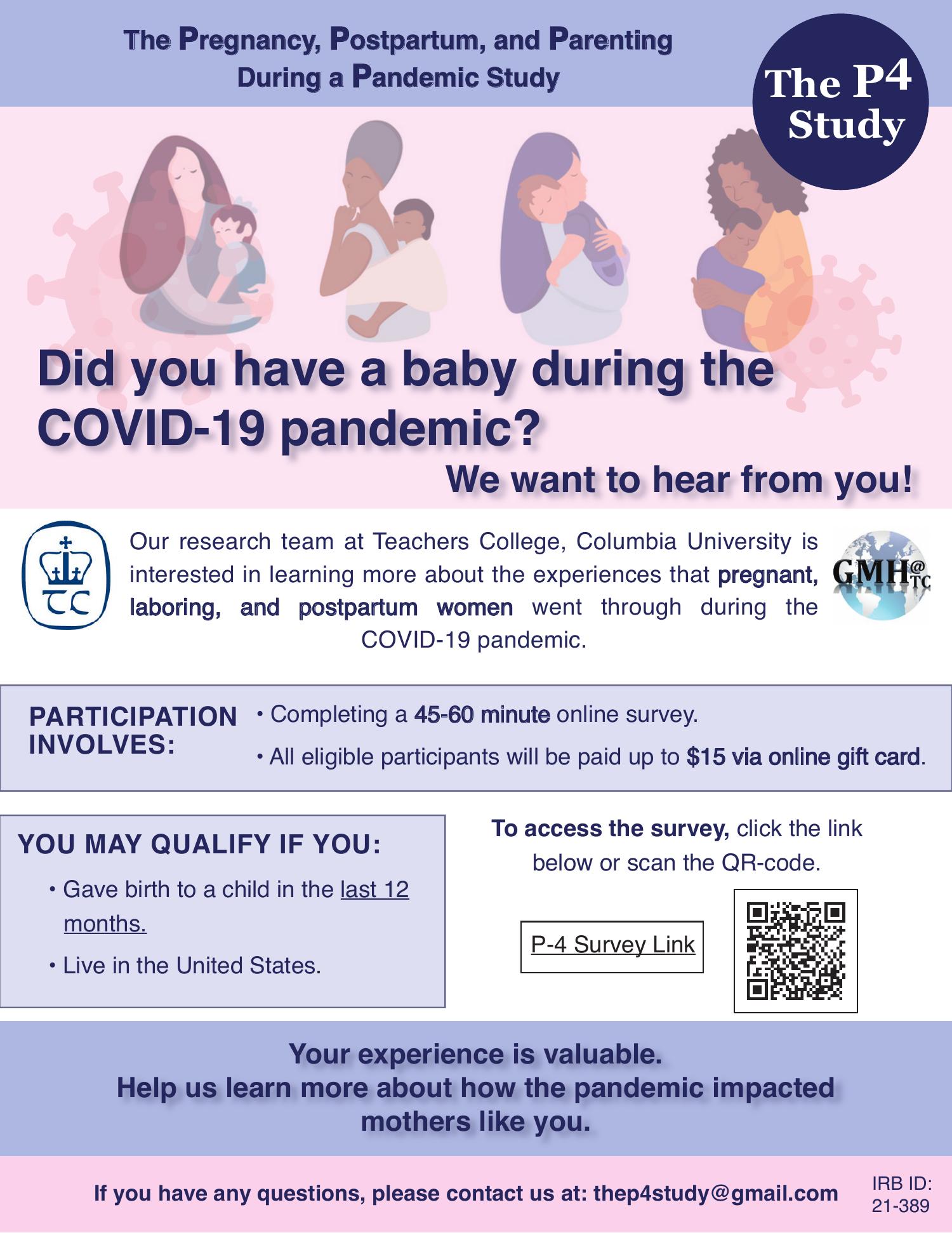 P-4 Study Flyer.pdf | DocDroid