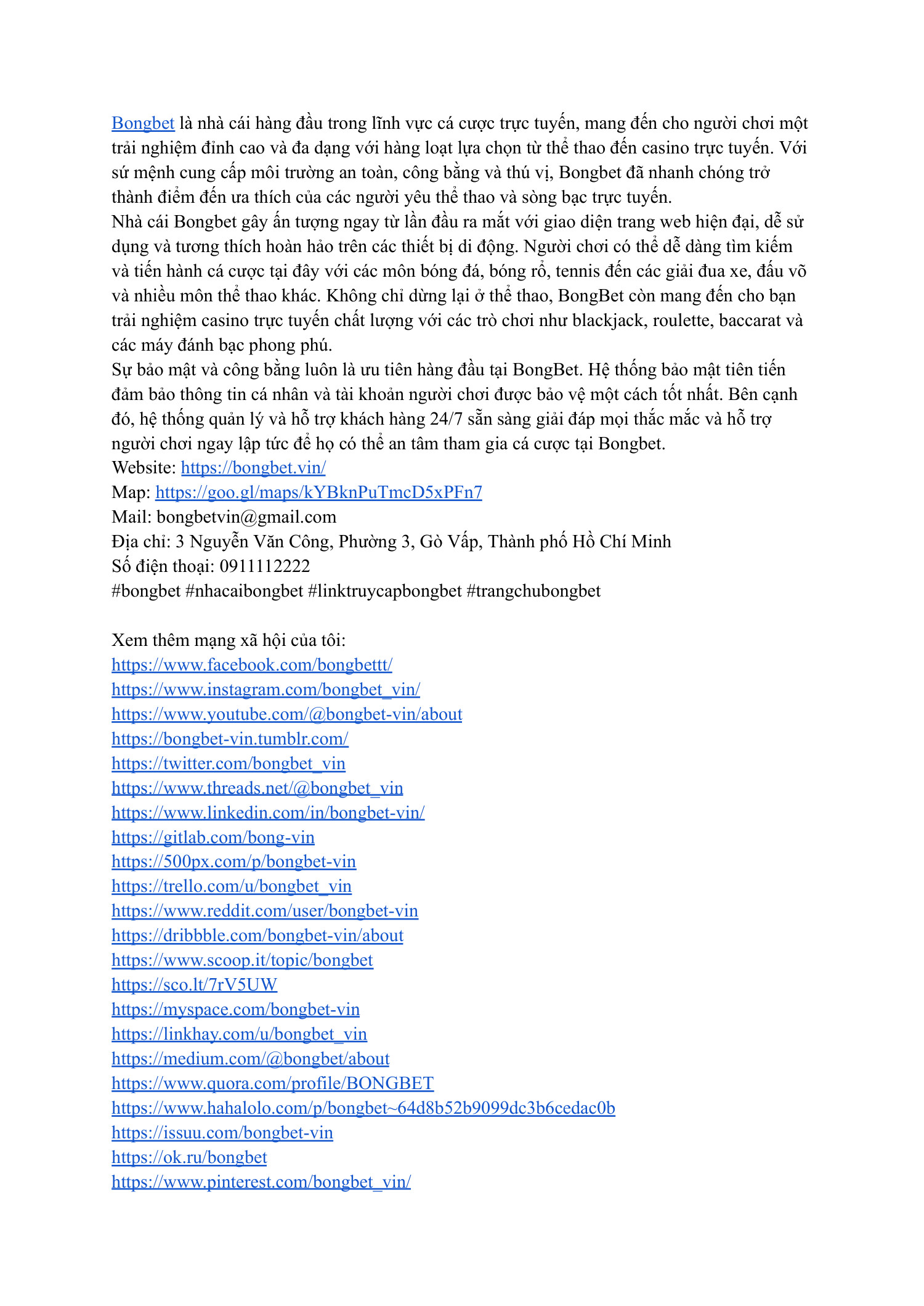 Bongbet.pdf | DocDroid