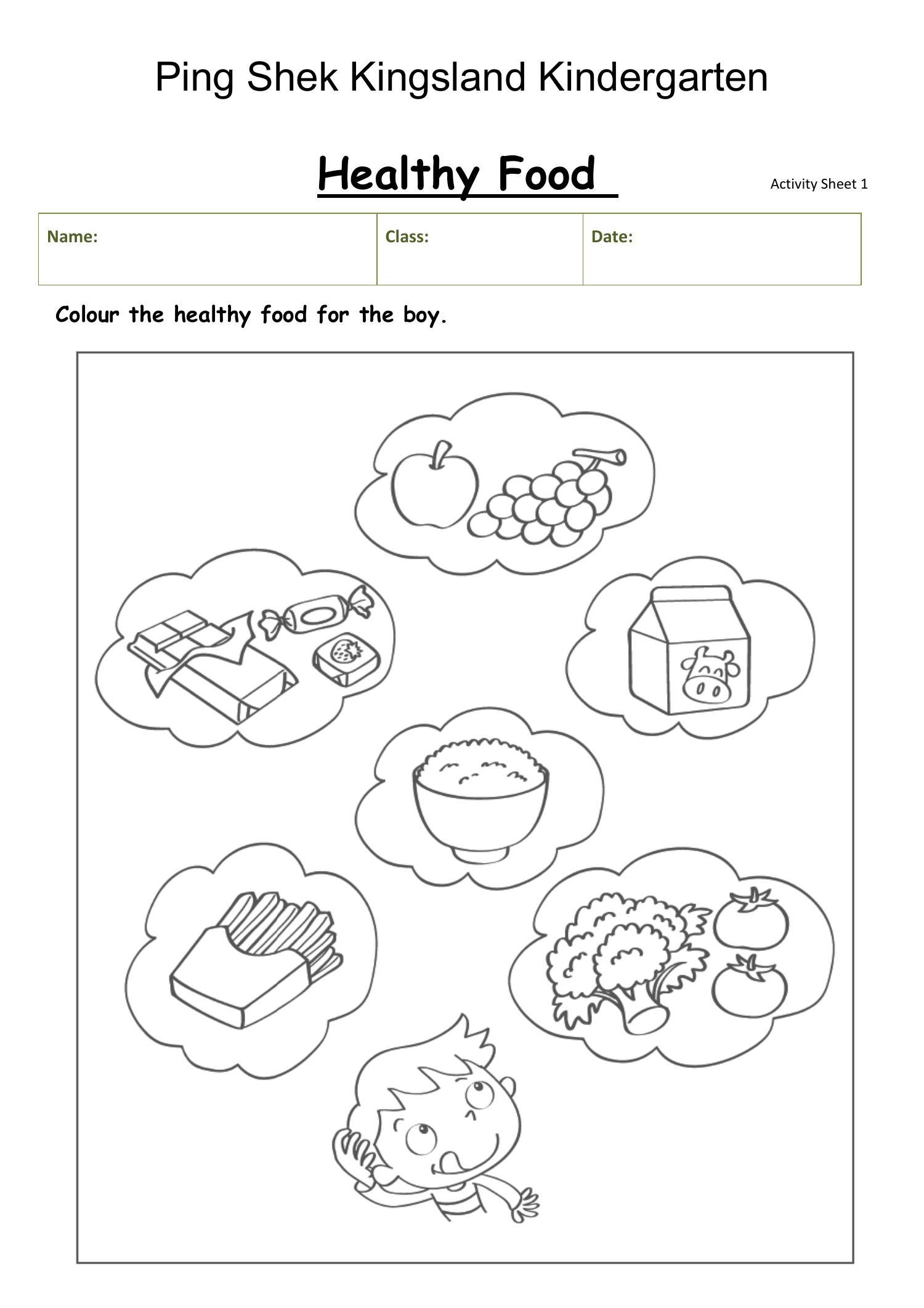 Healthy Food.doc | DocDroid