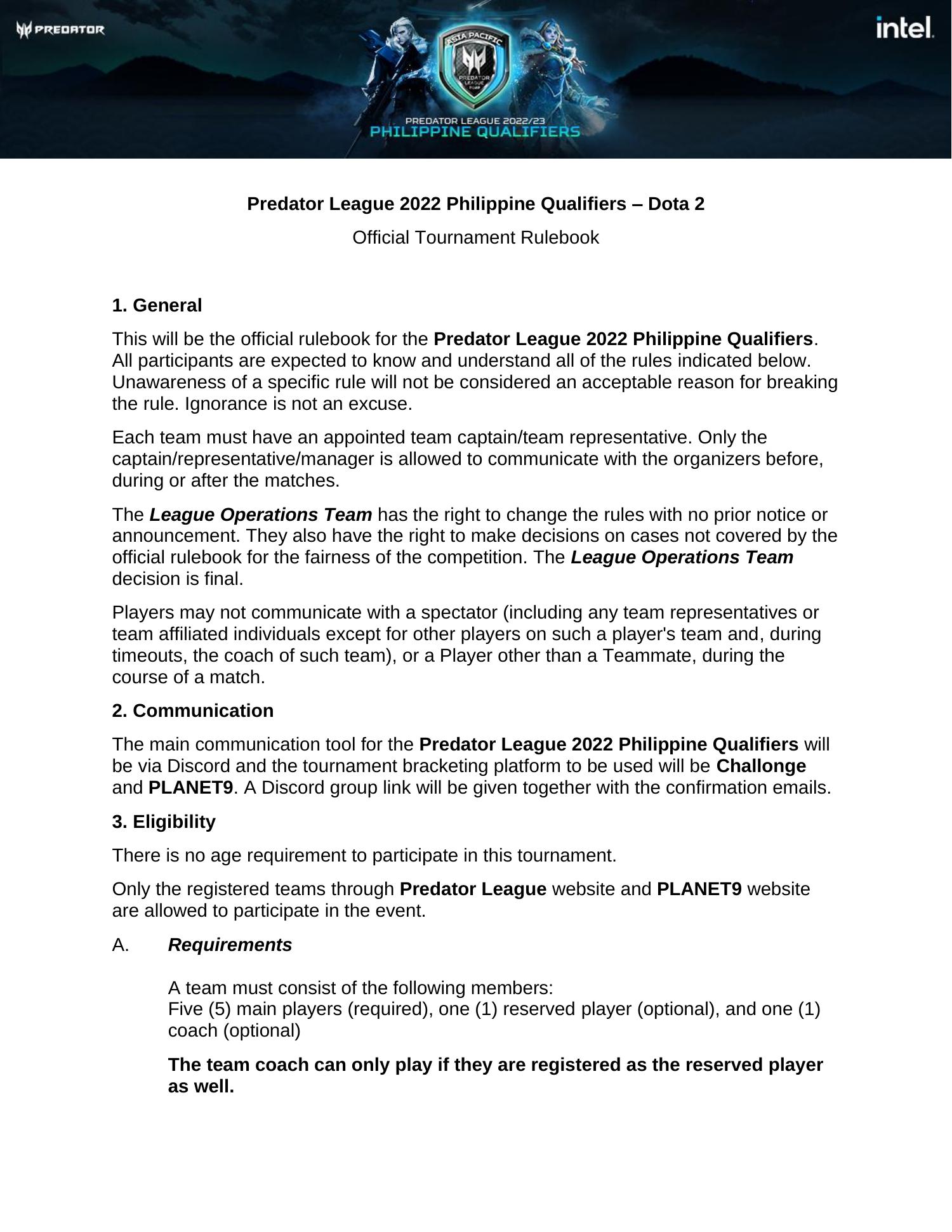 PLPH_Rulebook_Dota2.pdf | DocDroid