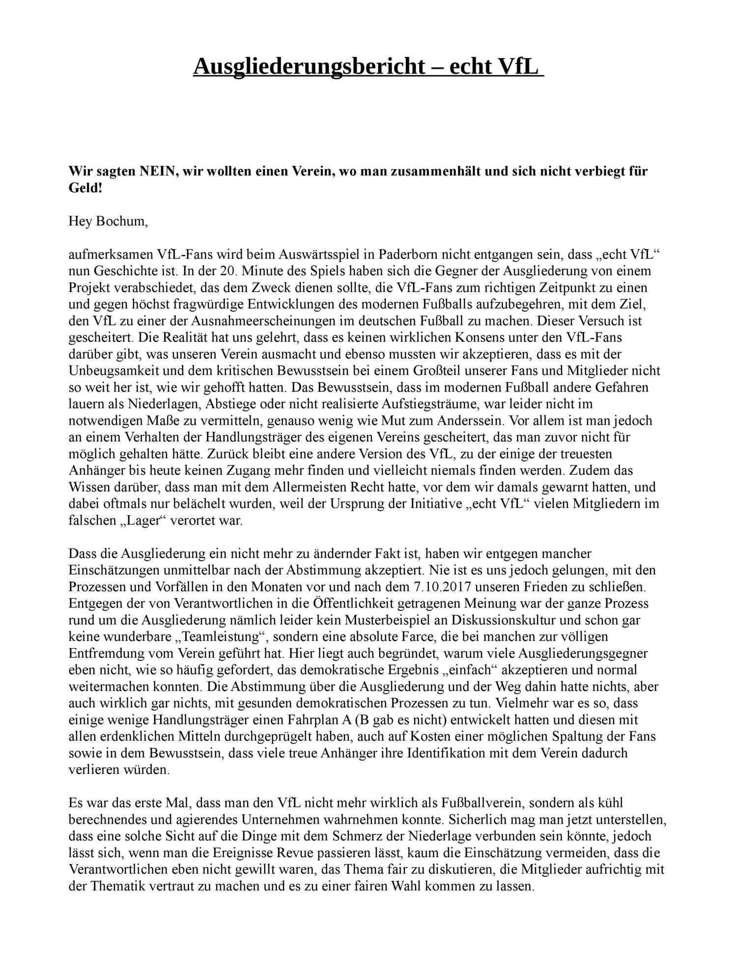 echt VfL statement.pdf | DocDroid