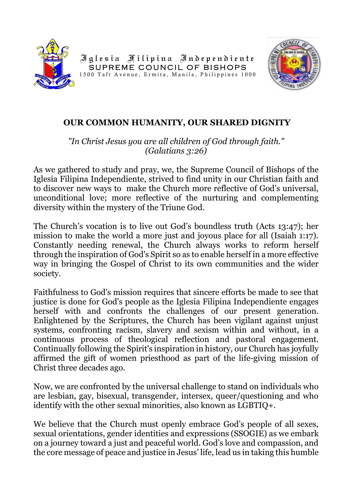 IFI Our Common Humanity Our Shared Dignity.pdf | DocDroid