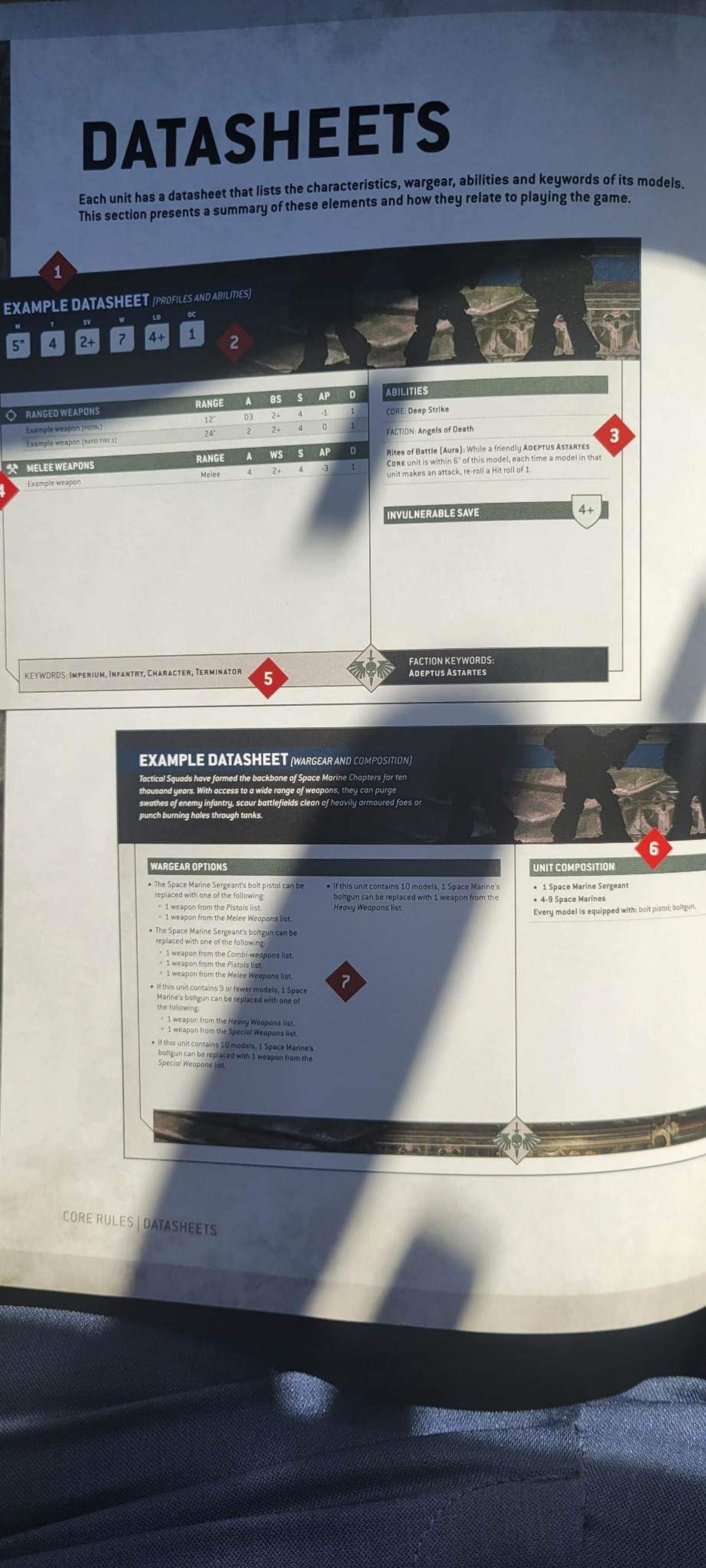 lamphammer_core_rules_10ed.pdf | DocDroid