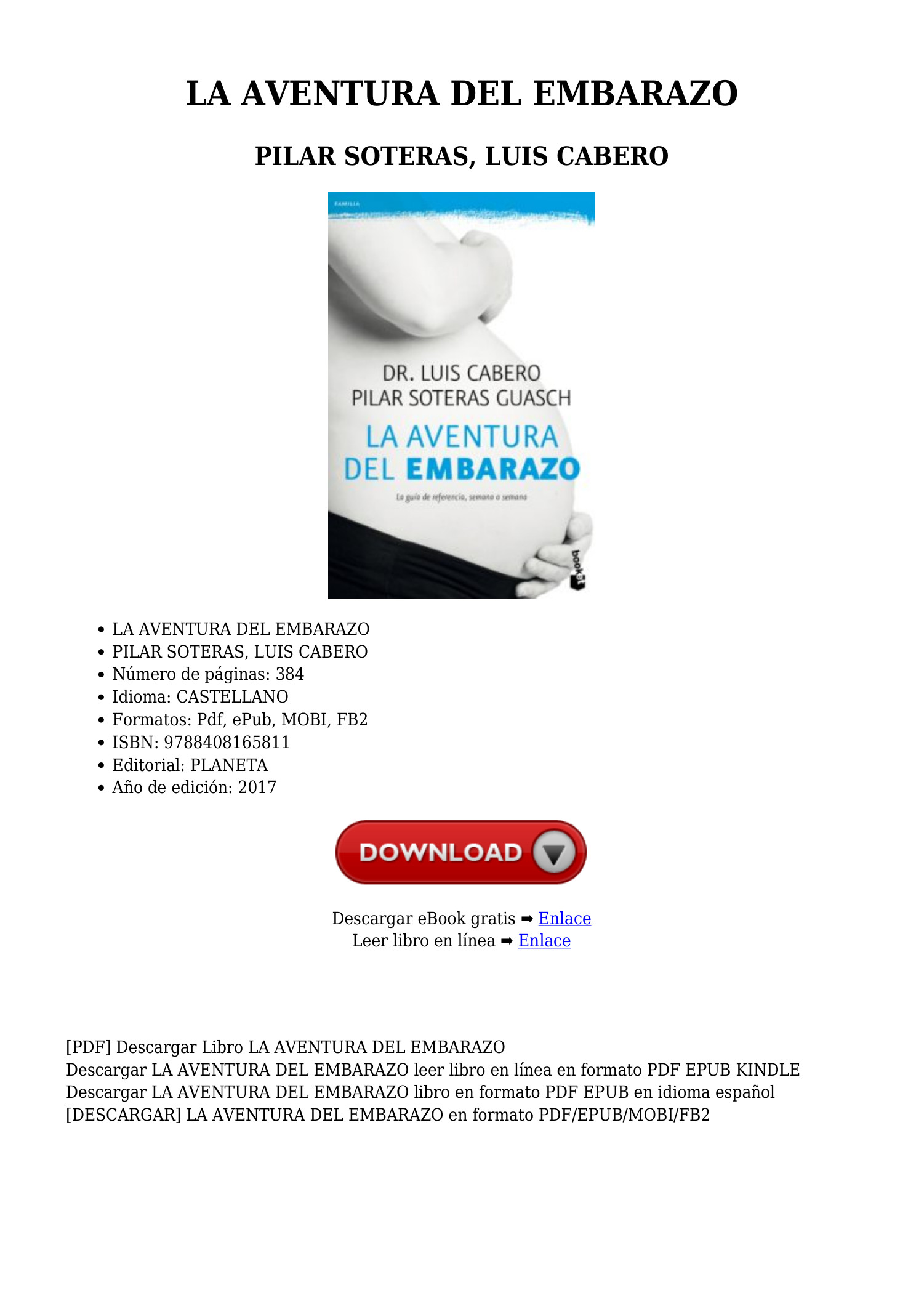ePub-LA-AVENTURA-DEL-EMBARAZO.pdf | DocDroid