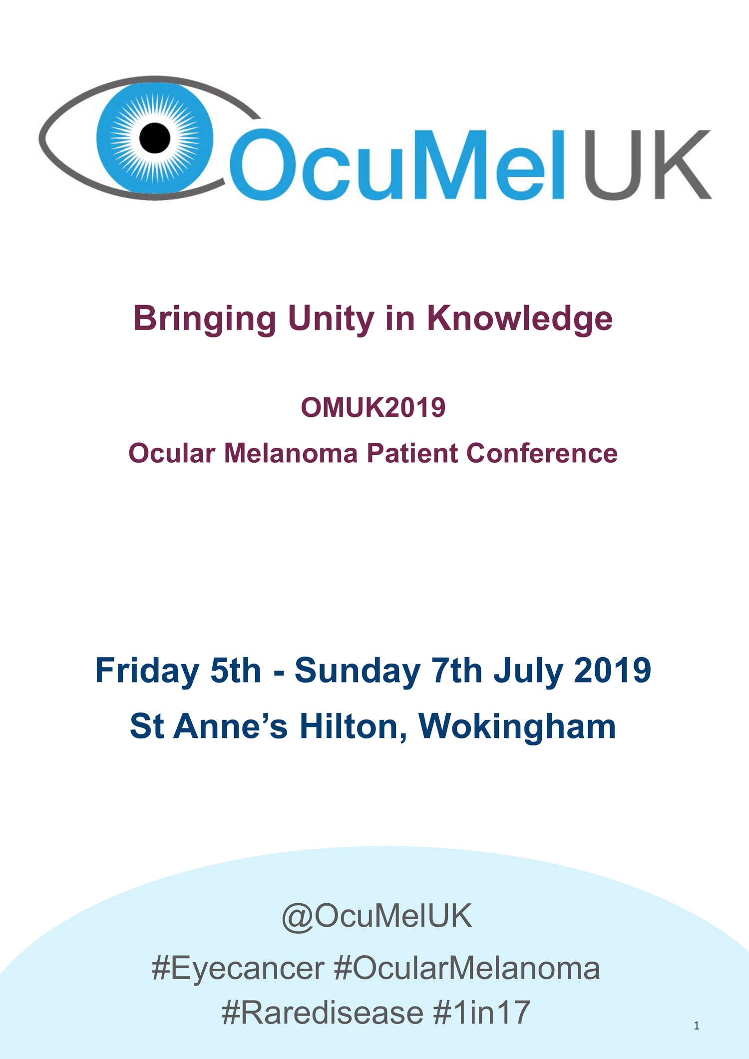 Conference Programme.pdf | DocDroid