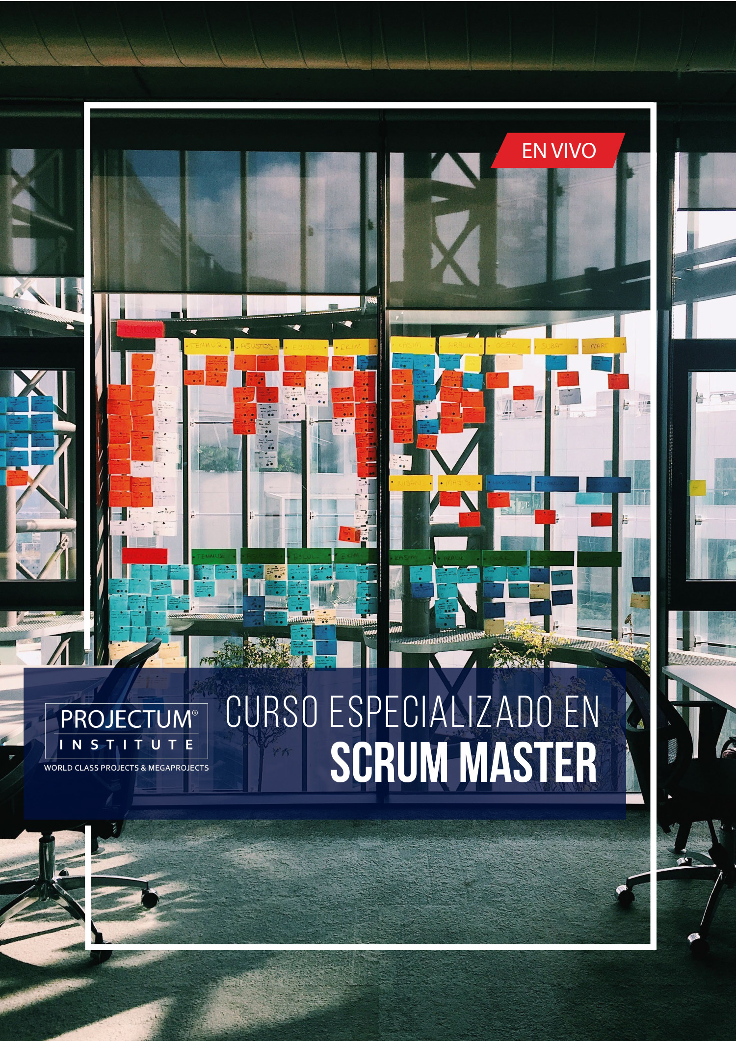 brochure SCRUM MASTER.pdf | DocDroid