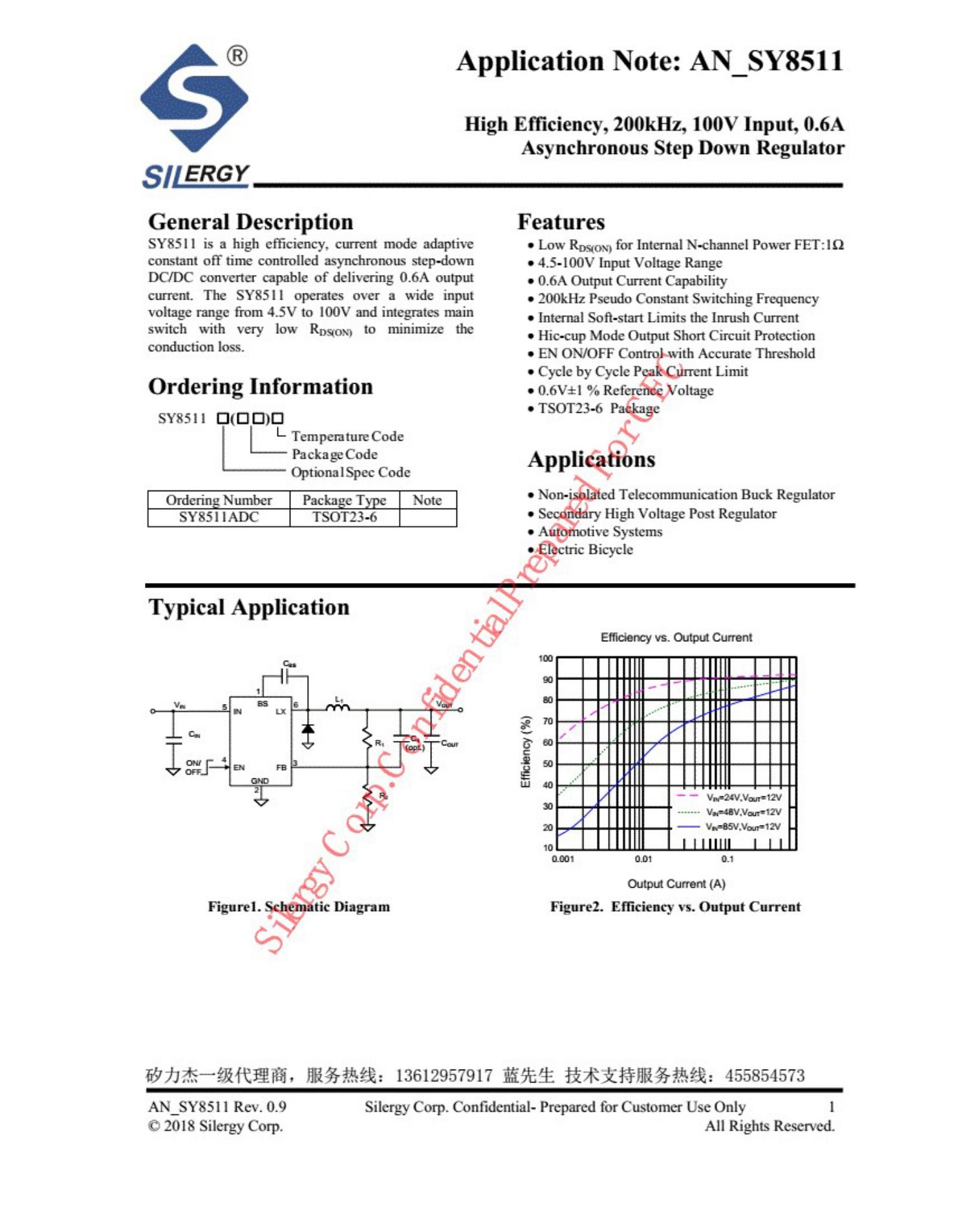 AN_SY8511.pdf | DocDroid