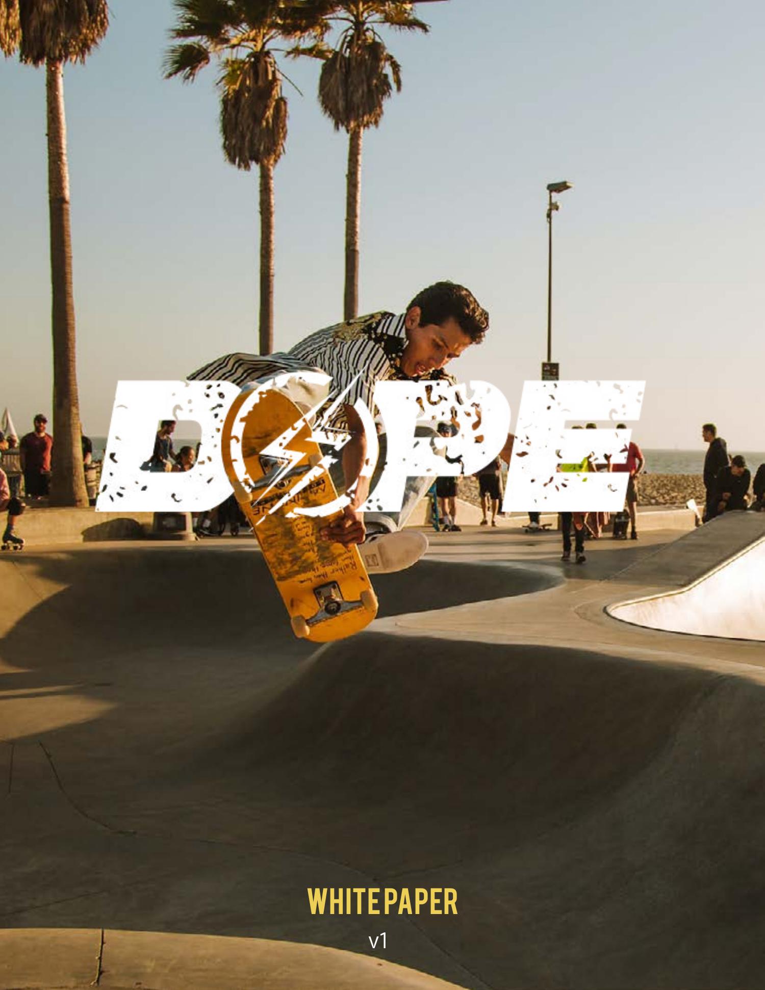 DOPE - White Paper V1 (1).pdf | DocDroid