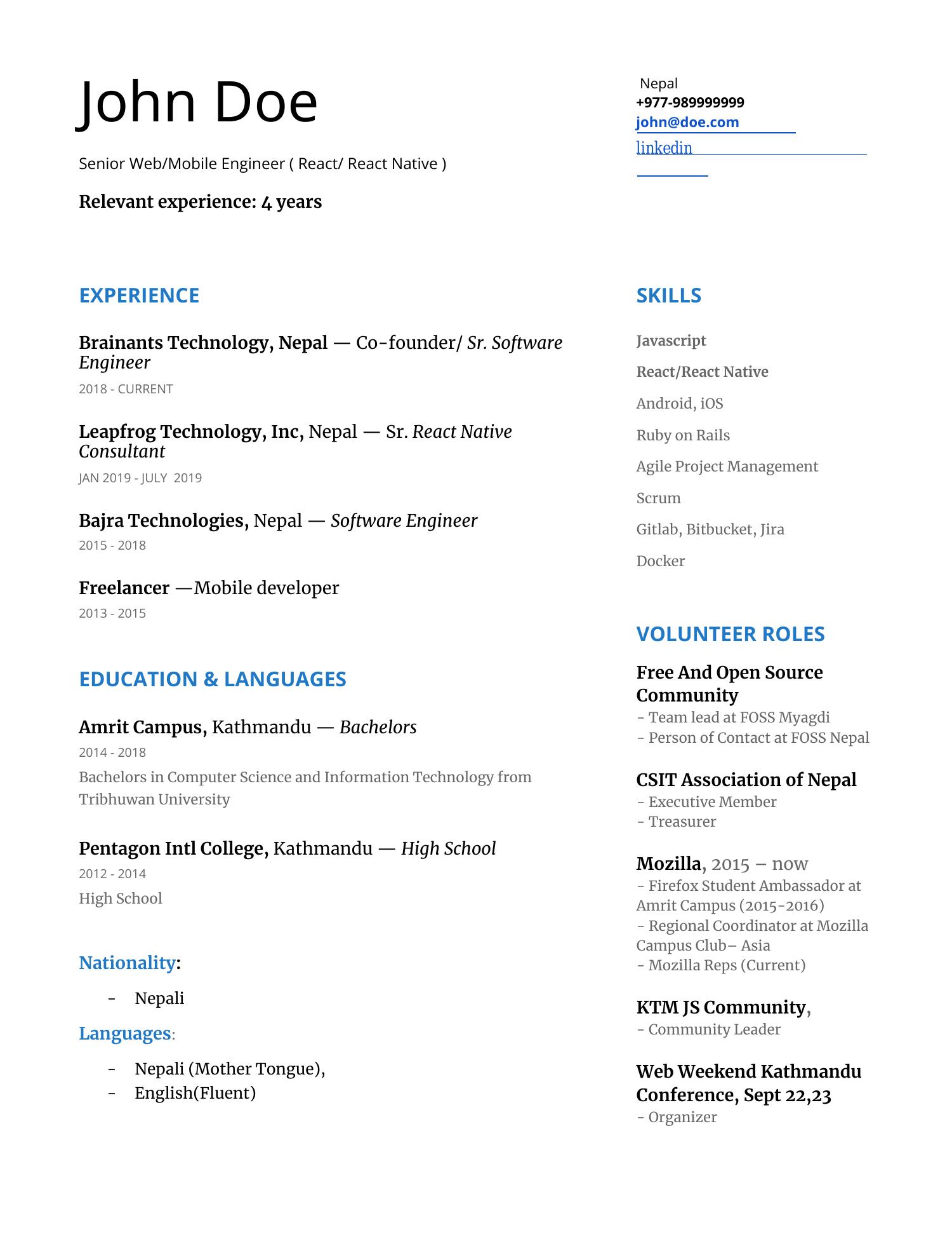 resume.pdf | DocDroid