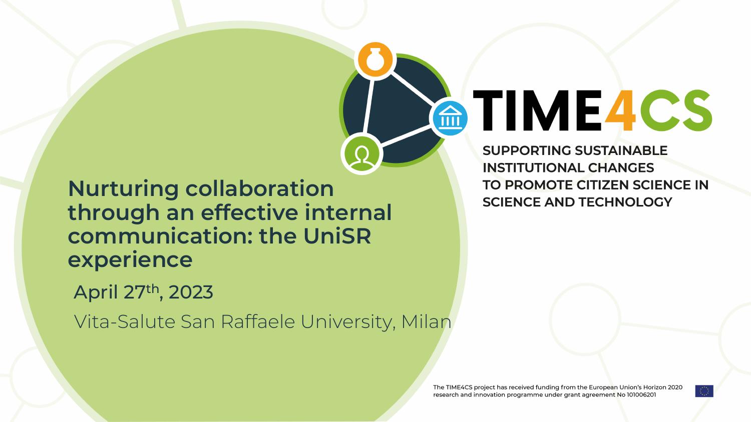 Presentation_TIME4CS_Webinar_Elena-Maffia_ENG.pdf | DocDroid