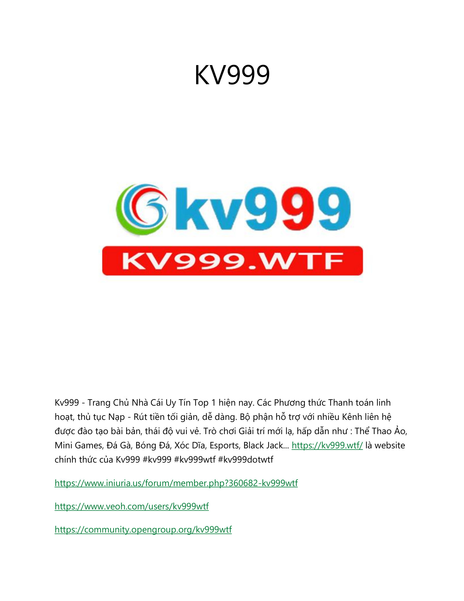 KV999.docx | DocDroid